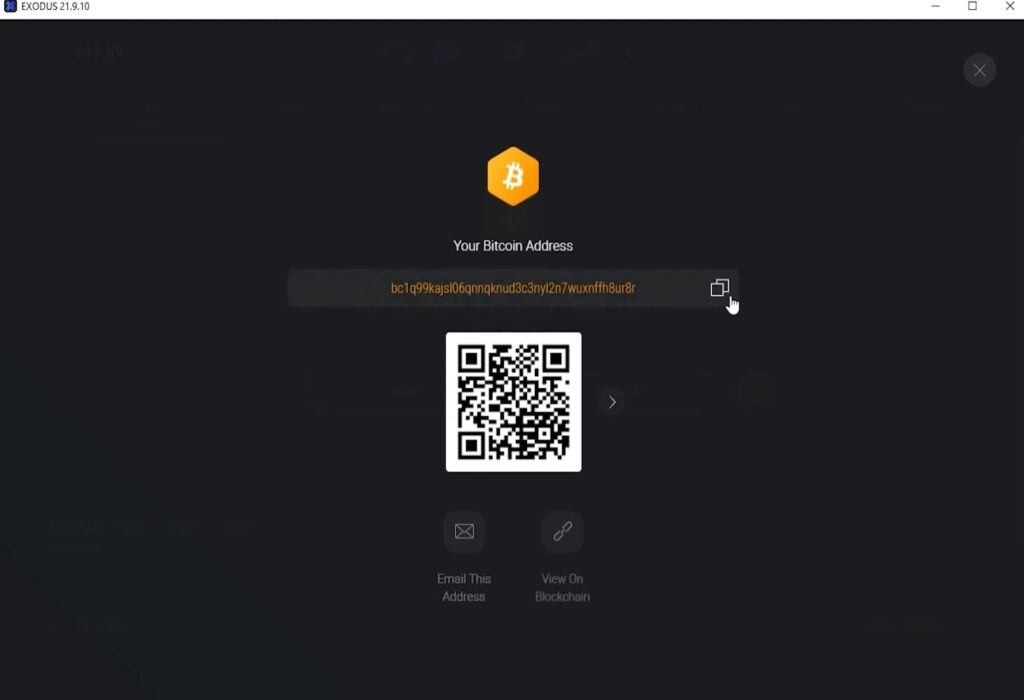 Bitcoin und Krypto auszahlen: Das musst du beachten! CoinPro.ch