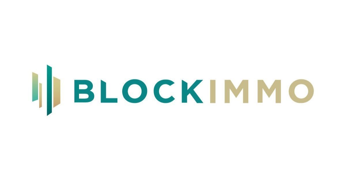 Tokenization: blockimmo mit erster Liegenschaft auf Blockchain CoinPro.ch