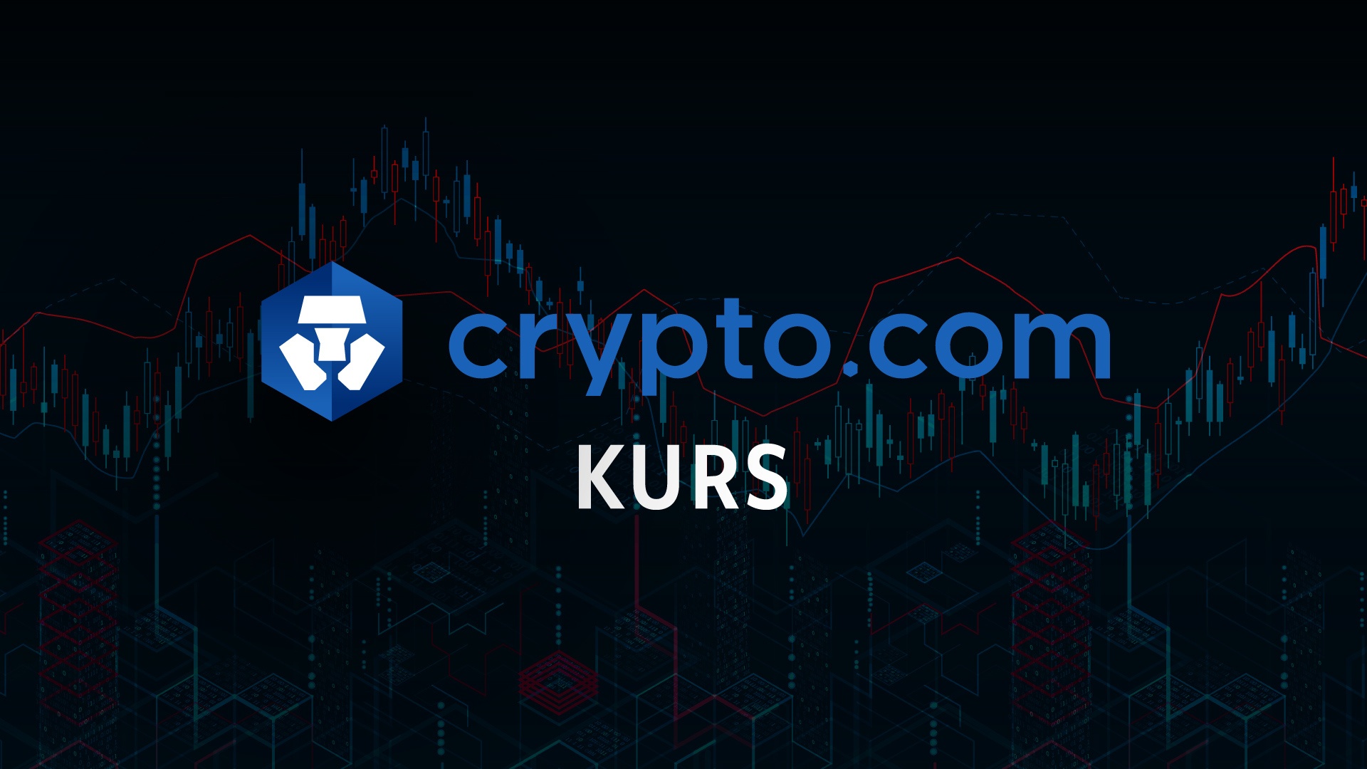 Der aktuelle CRO Kurs von Crypto.com - CoinPro.ch