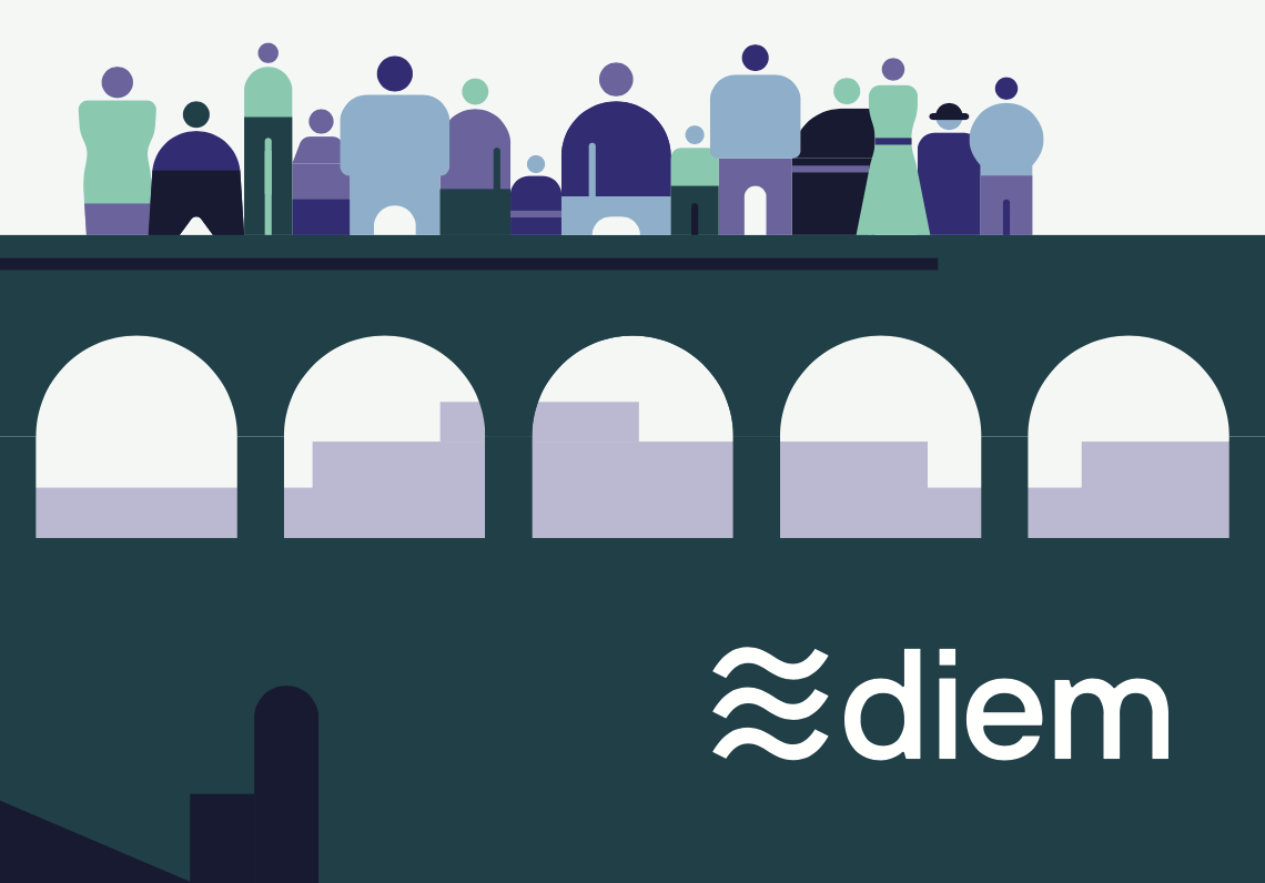 Libra heisst jetzt Diem – Neues Image, neues Glück? - CoinPro.ch