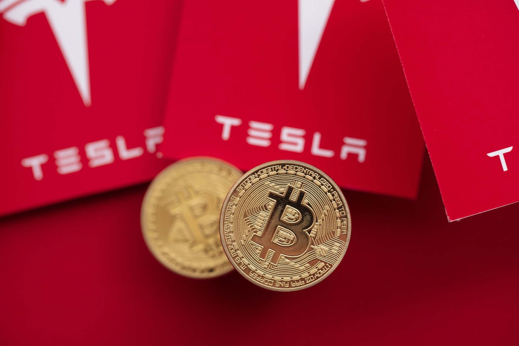 Tesla will BTC wieder akzeptieren, wenn Mining grün wird - CoinPro.ch
