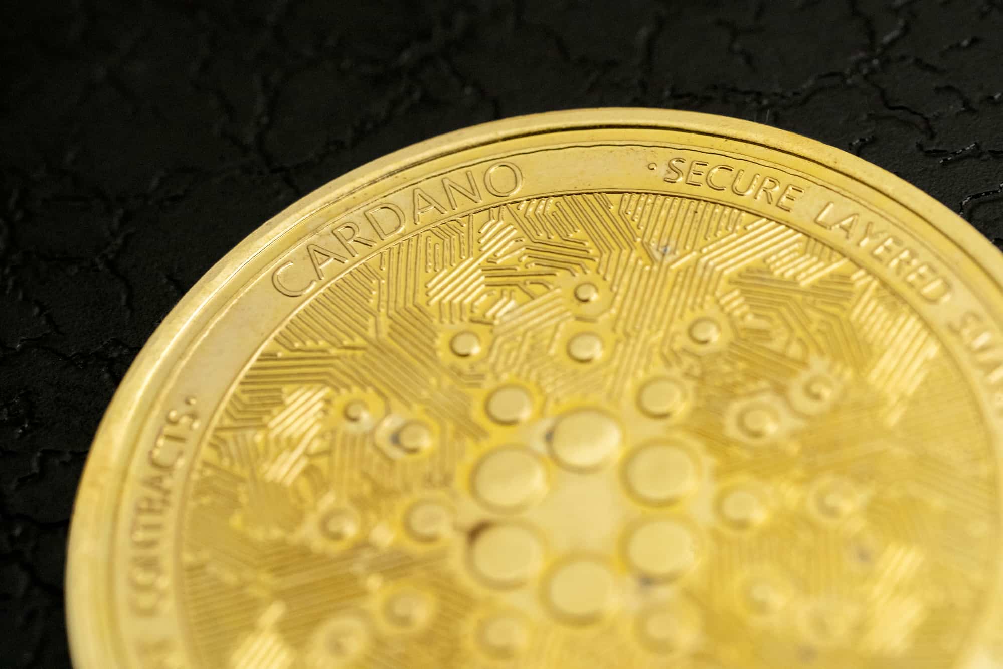 Diese Innovation erwartet Cardano laut Gründer Hoskinson bald - CoinPro.ch