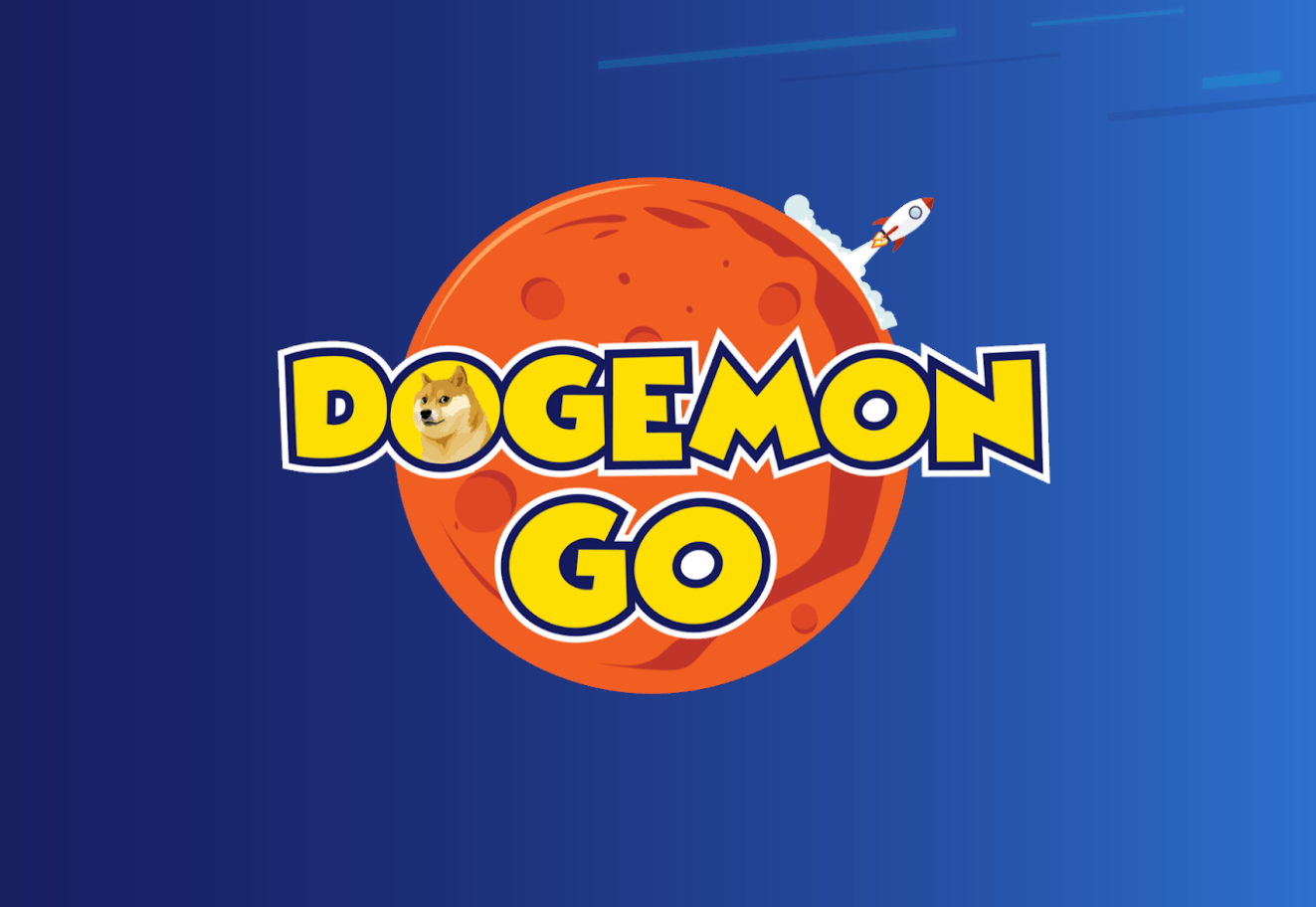 Neuer Hype: „Dogemon Go“ spielen und Dogecoin verdienen - CoinPro.ch