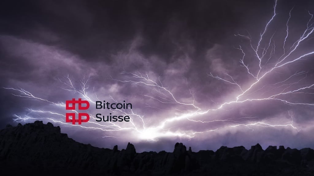 Bitcoin Suisse integriert Bitcoin Lightning-Technologie - CoinPro.ch