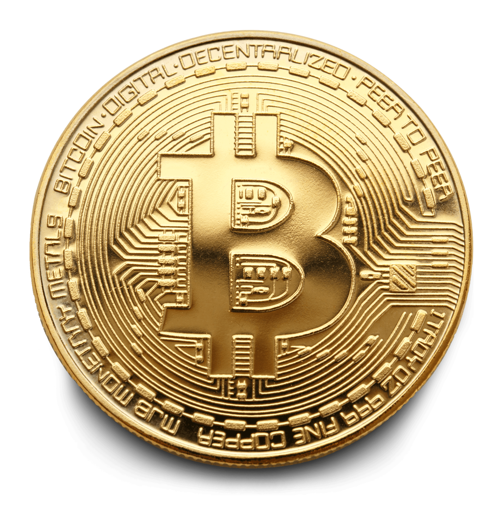 Aktuelle News zu Bitcoin und Kryptowährungen auf CoinPro.ch