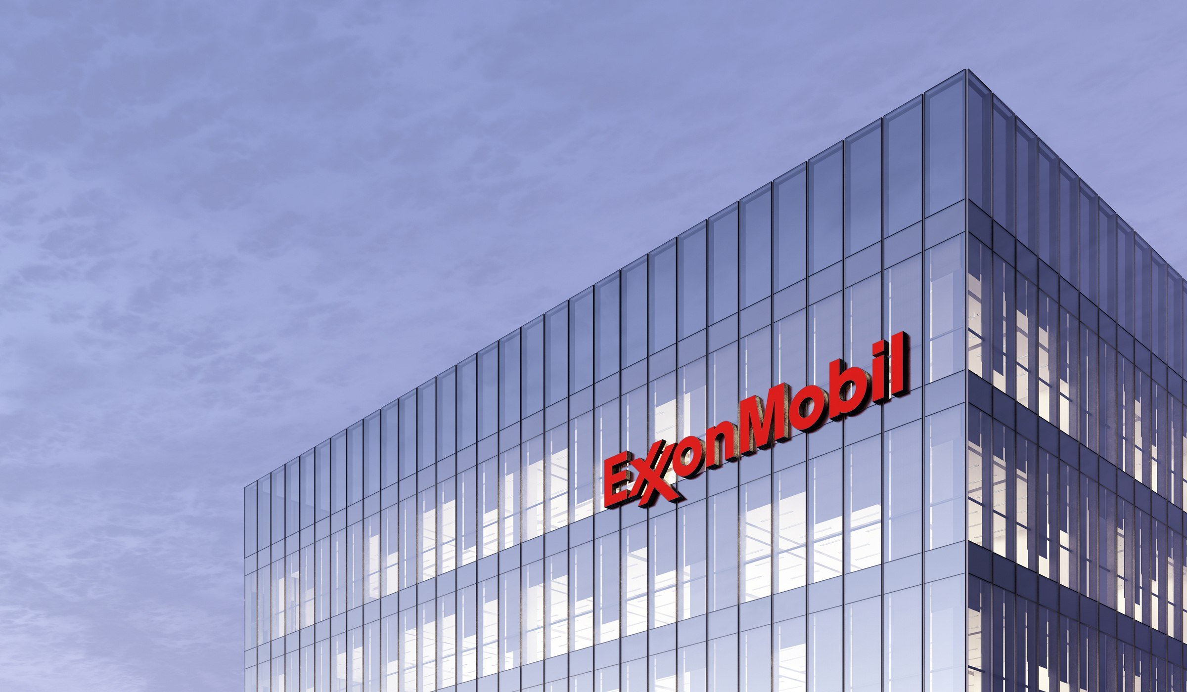 ExxonMobil: Bitcoin-Mining mit überschüssigem Erdgas - CoinPro.ch