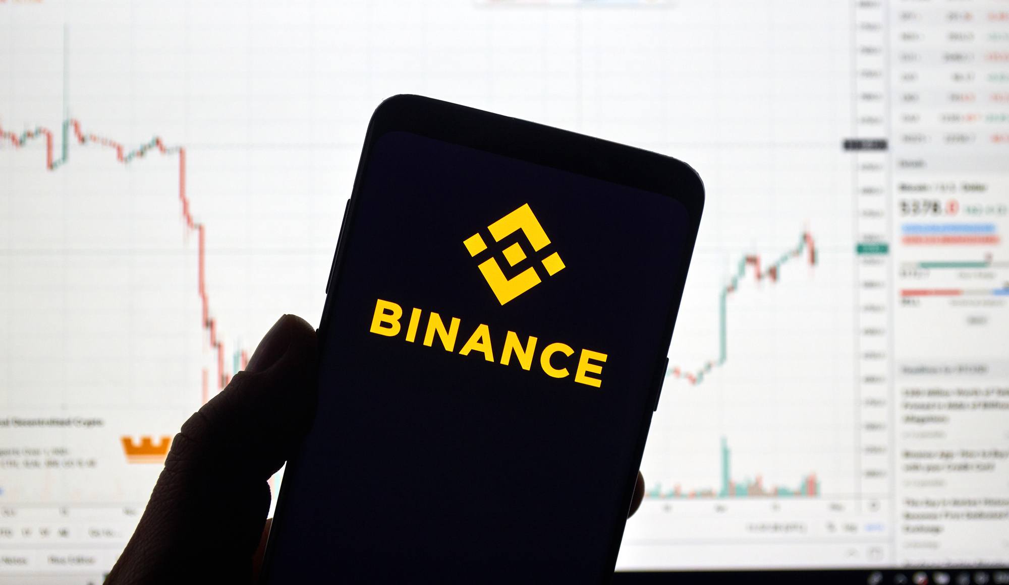 Binance bringt die SEPA-Überweisung zurück - CoinPro.ch