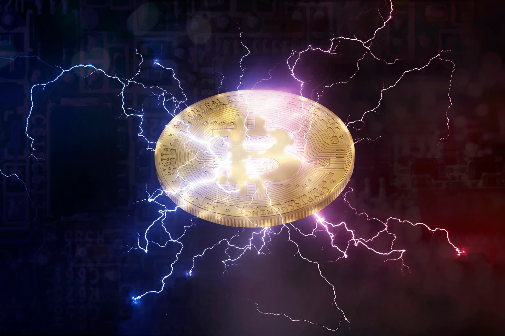 Lightning Network Browser Impervious veröffentlicht - CoinPro.ch