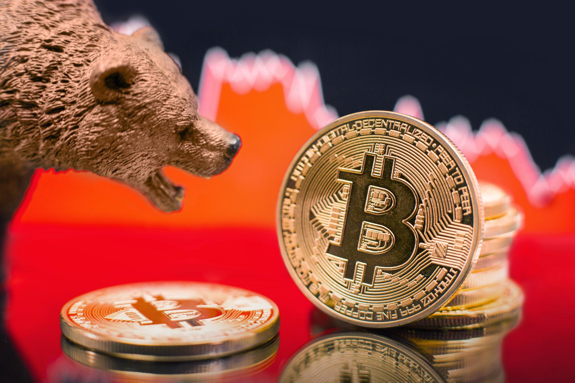 Bitcoin-Kurs auf neuem Jahrestief: Blutbad durch FTX-Crash