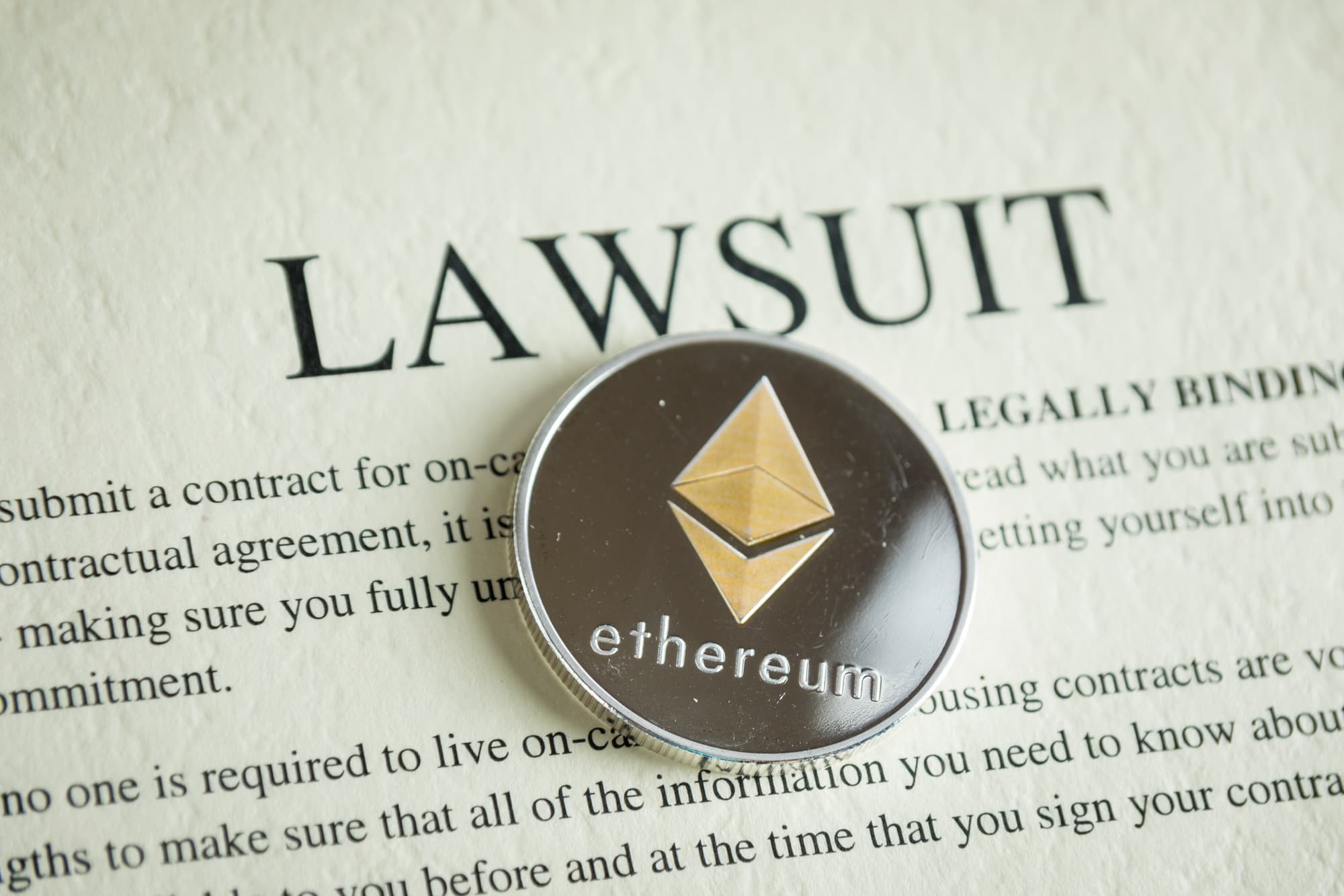 Tornado.Cash-Entwickler Alex Pertsev weiterhin in Haft