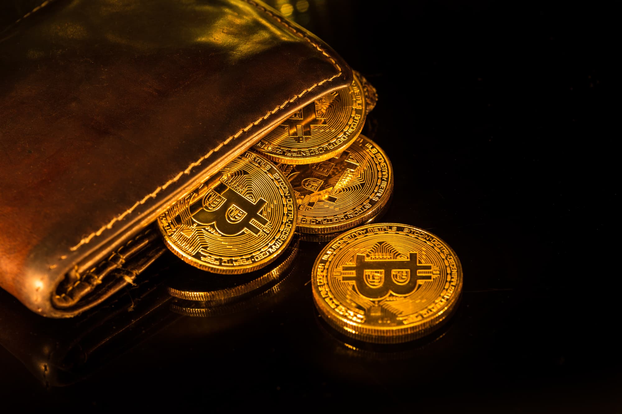 Was ist eine Non-Custodial Wallet in Krypto? - CoinPro.ch