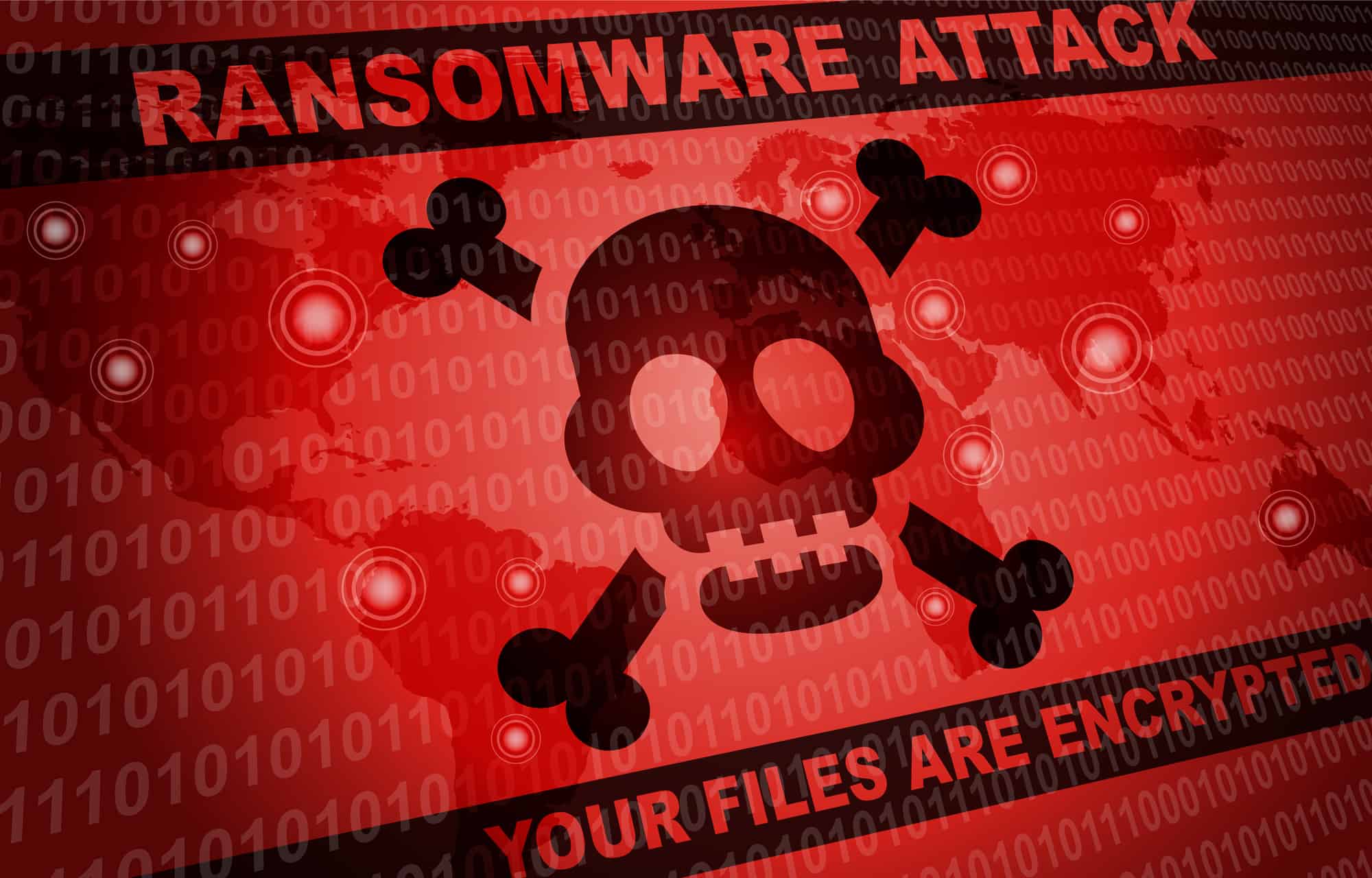 Bitcoin: Ransomware-Angriffe haben immer seltener Erfolg