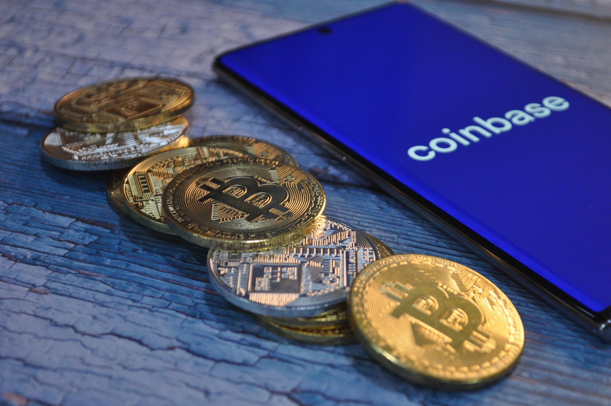 Coinbase zieht sich weitestgehend aus Japan zurück