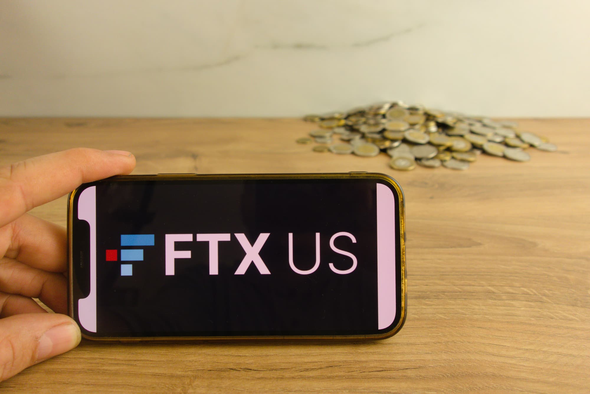 Ex-CEO von FTX.us gründet neues Krypto-Unternehmen