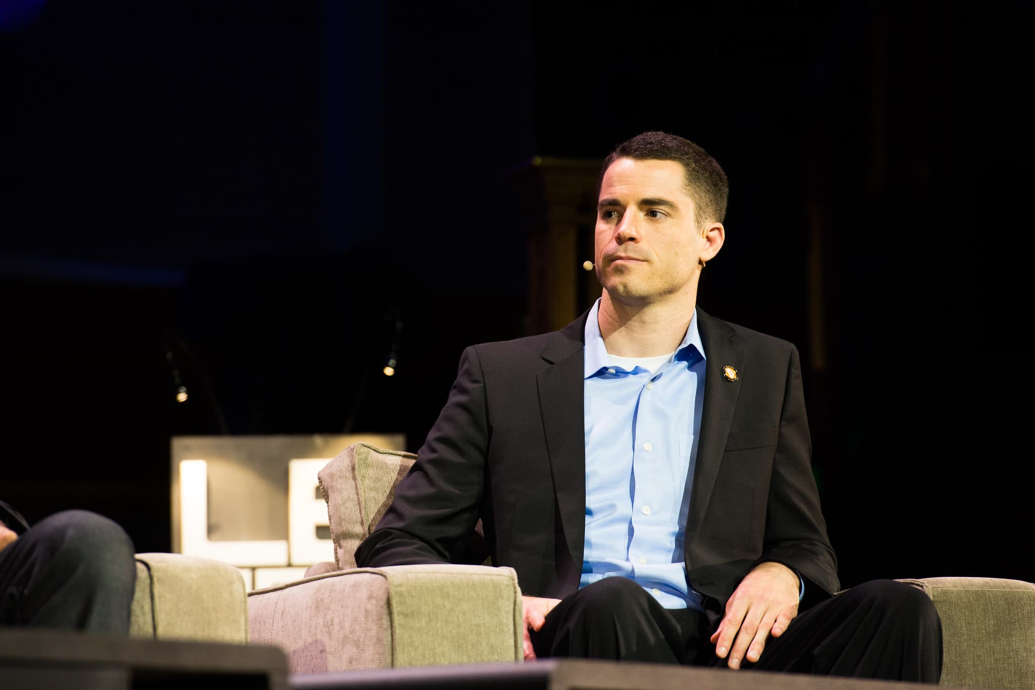 «Bitcoin-Jesus» Roger Ver würdigt Ethereum und Vitalik Buterin
