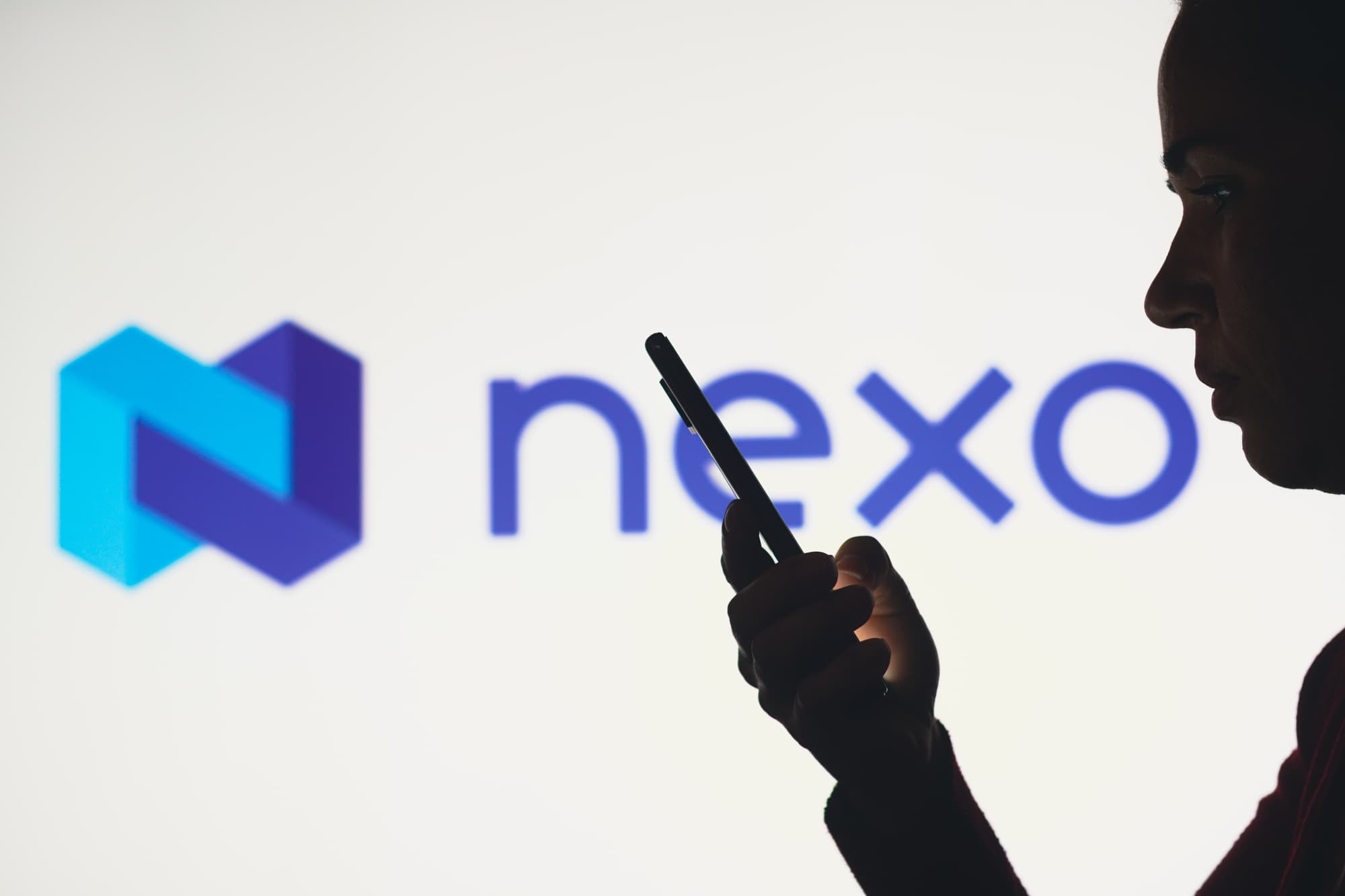 Nexo muss 45 Millionen US-Dollar an SEC zahlen