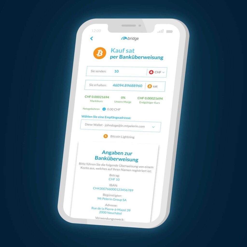 Buy Bitcoin 2025 without KYC: Here's How - CoinPro.ch