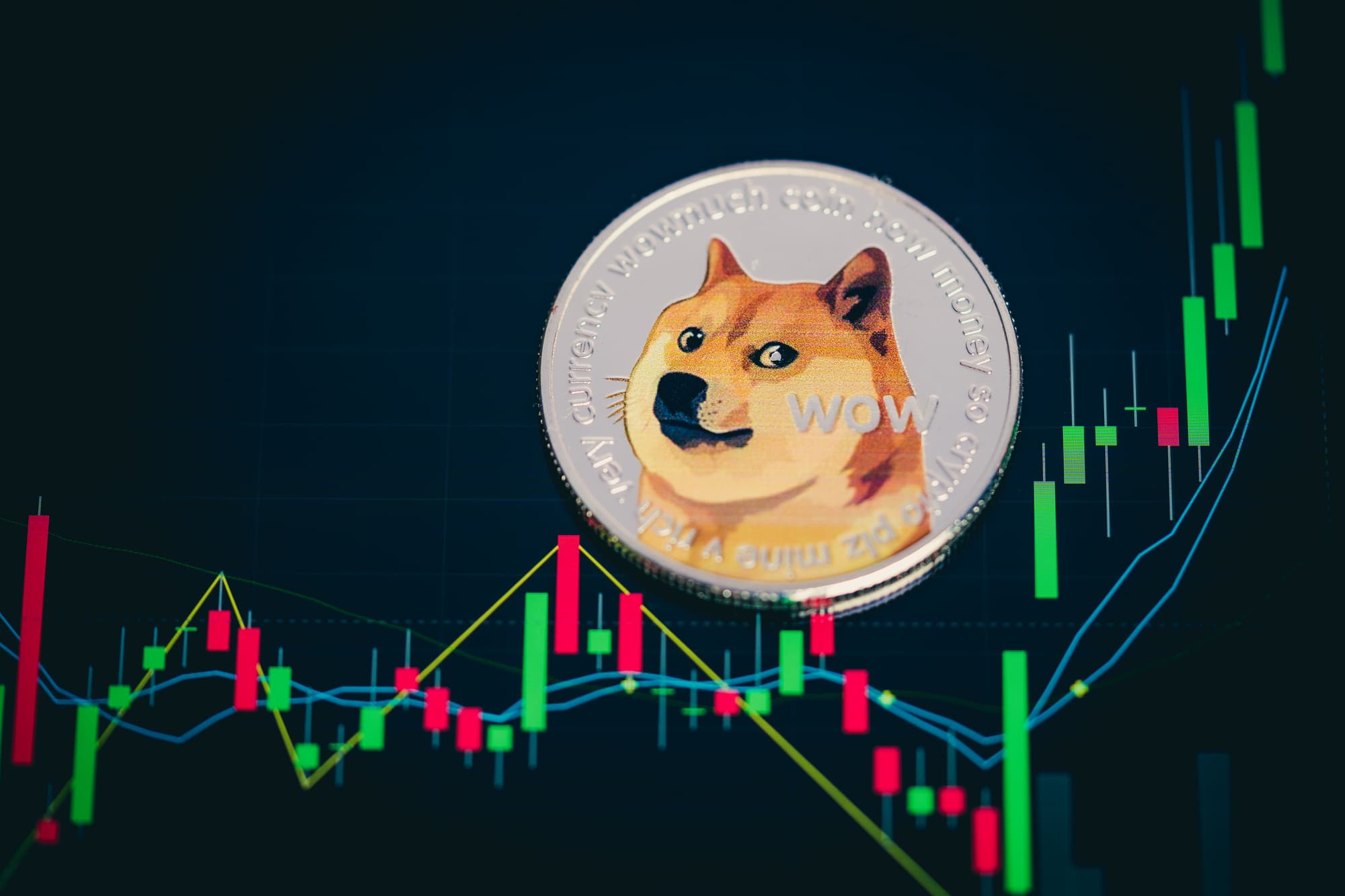 Dogecoin: Zahlen bei Burger King mit DOGE?