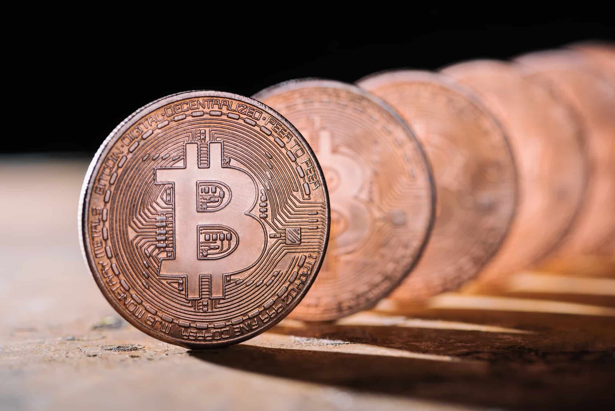 Bitcoin: BRC-20 Token gehen durch die Decke - CoinPro.ch