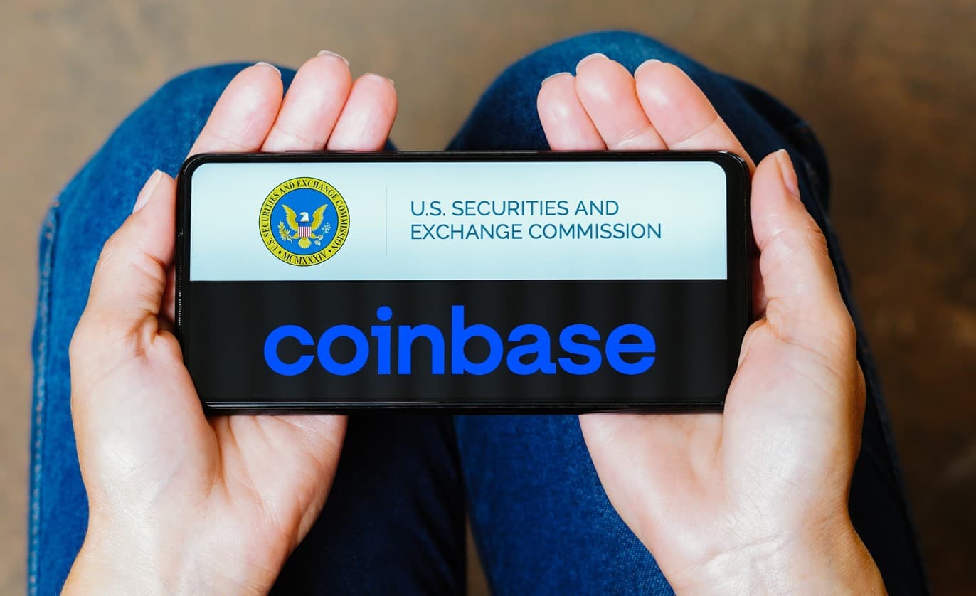 Coinbase stellt Antrag auf Klageabweisung gegen SEC - CoinPro.ch