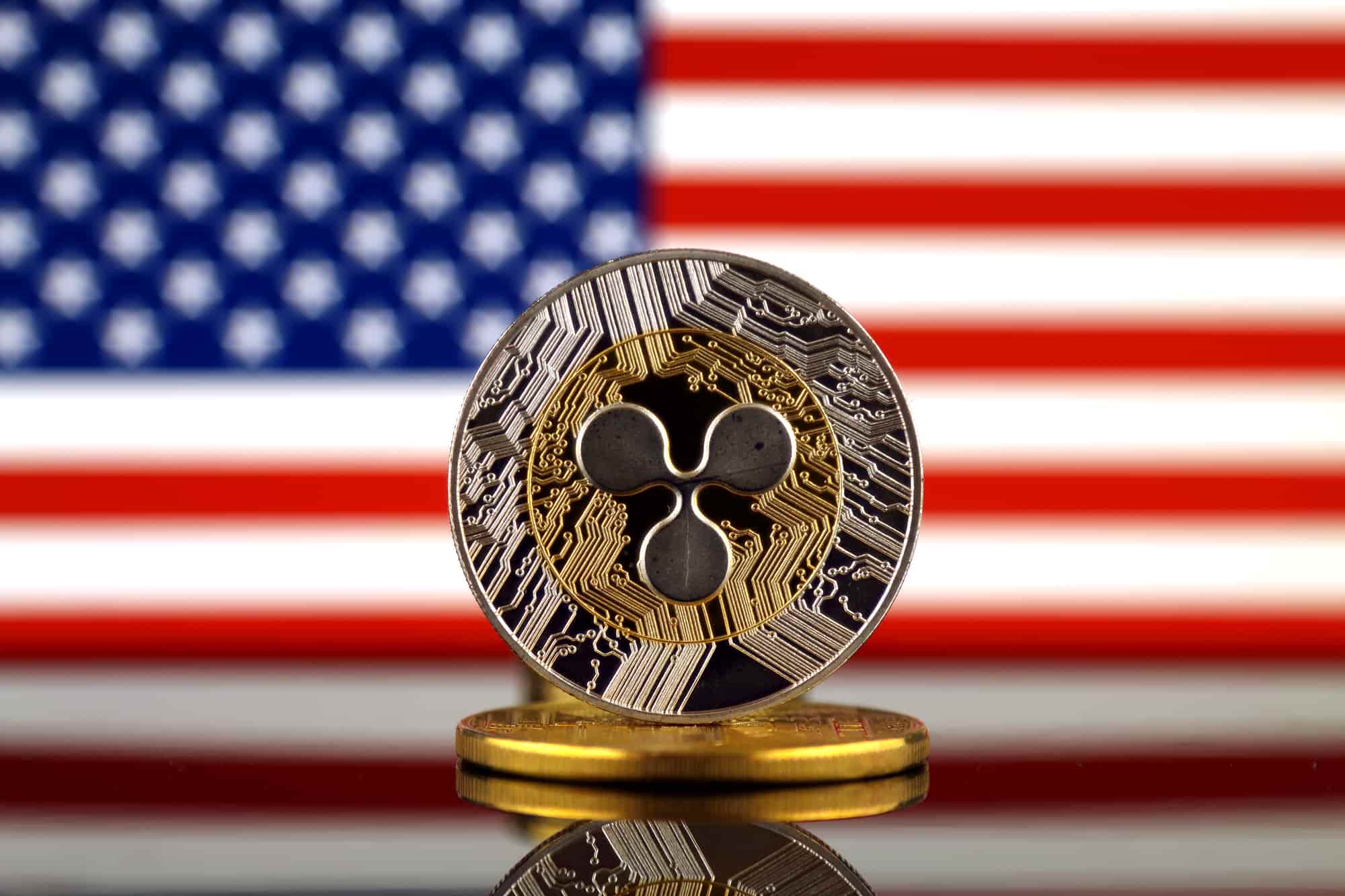 Ripple-Urteil: Was es für die Zukunft von Krypto bedeutet - CoinPro.ch