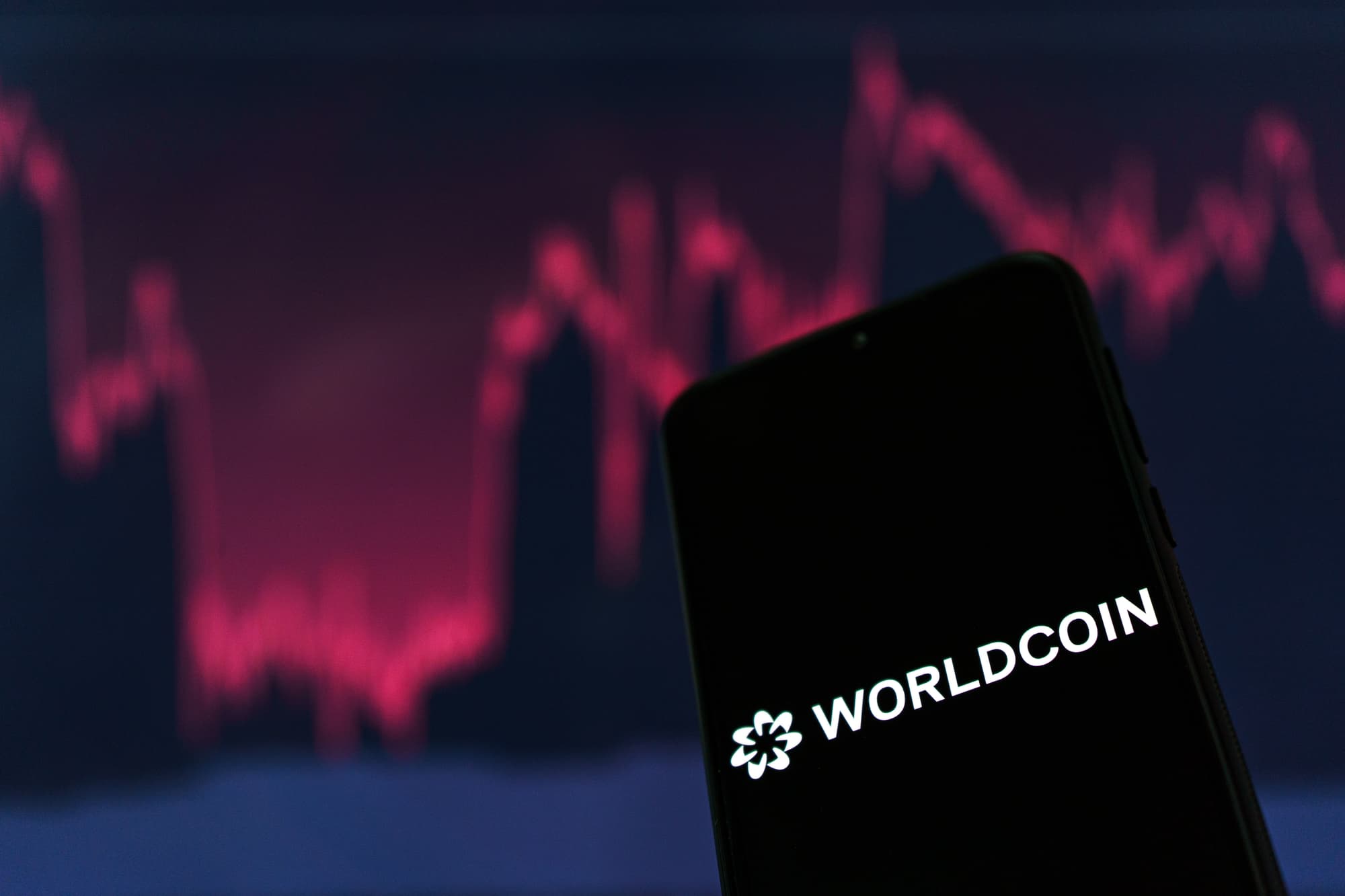 Was ist Worldcoin? Weltverbesserer oder Überwachungswerkzeug?