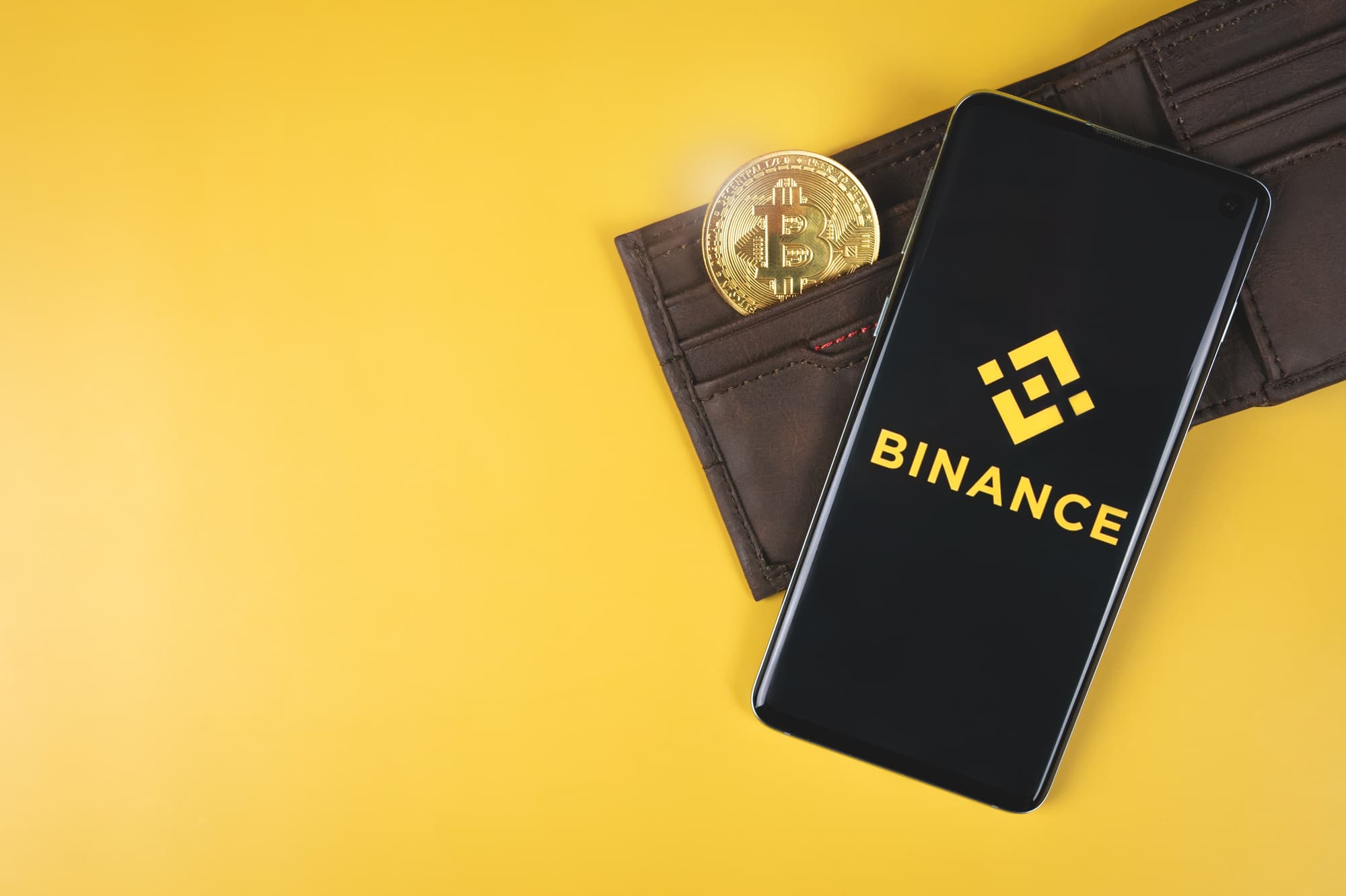 Binance: In dieses Projekt investiert die grösste Krypto-Börse - CoinPro.ch