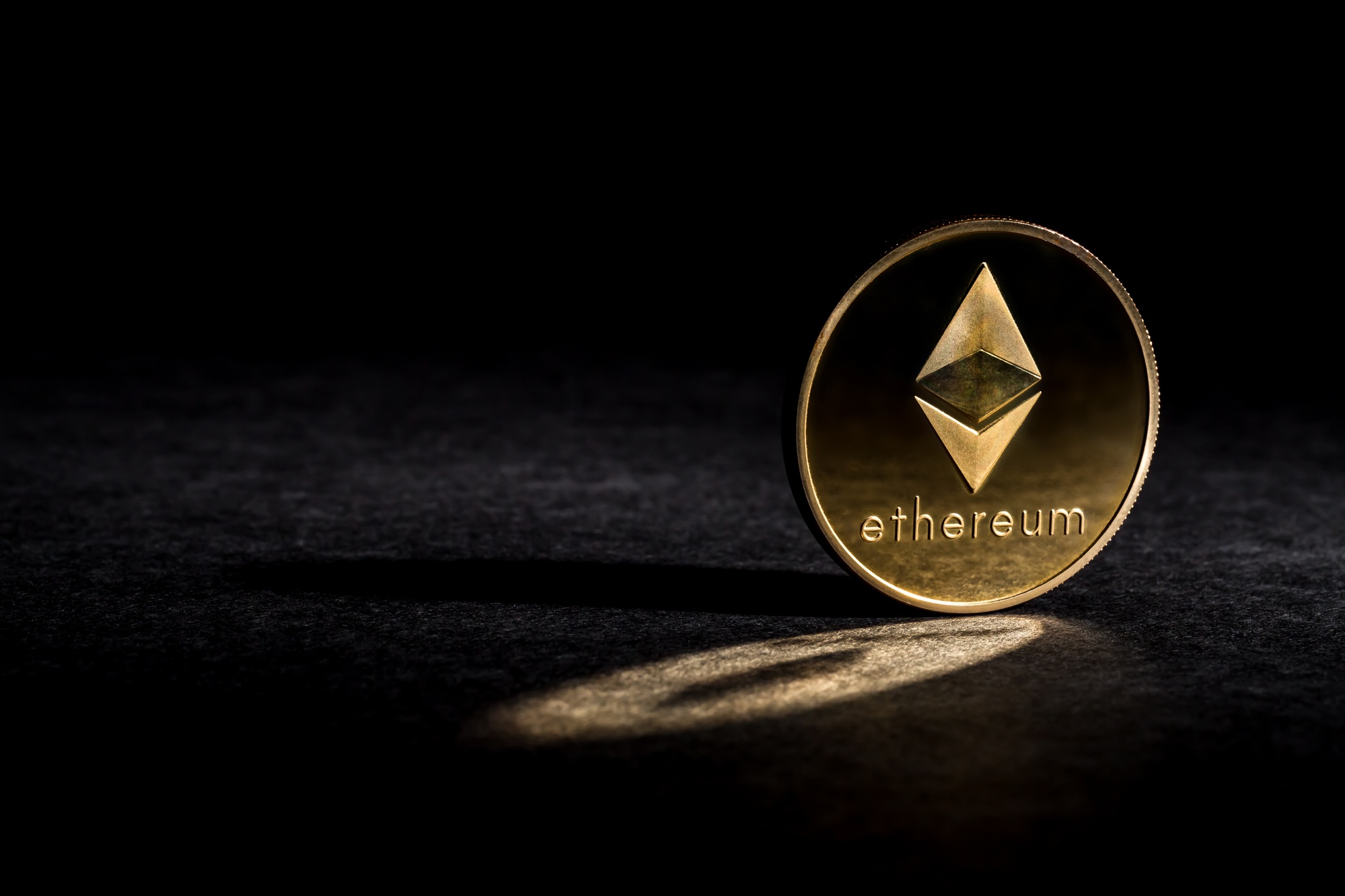 Ethereum (ETH) versehentlich für 100 Jahre gesperrt – alles Fake?