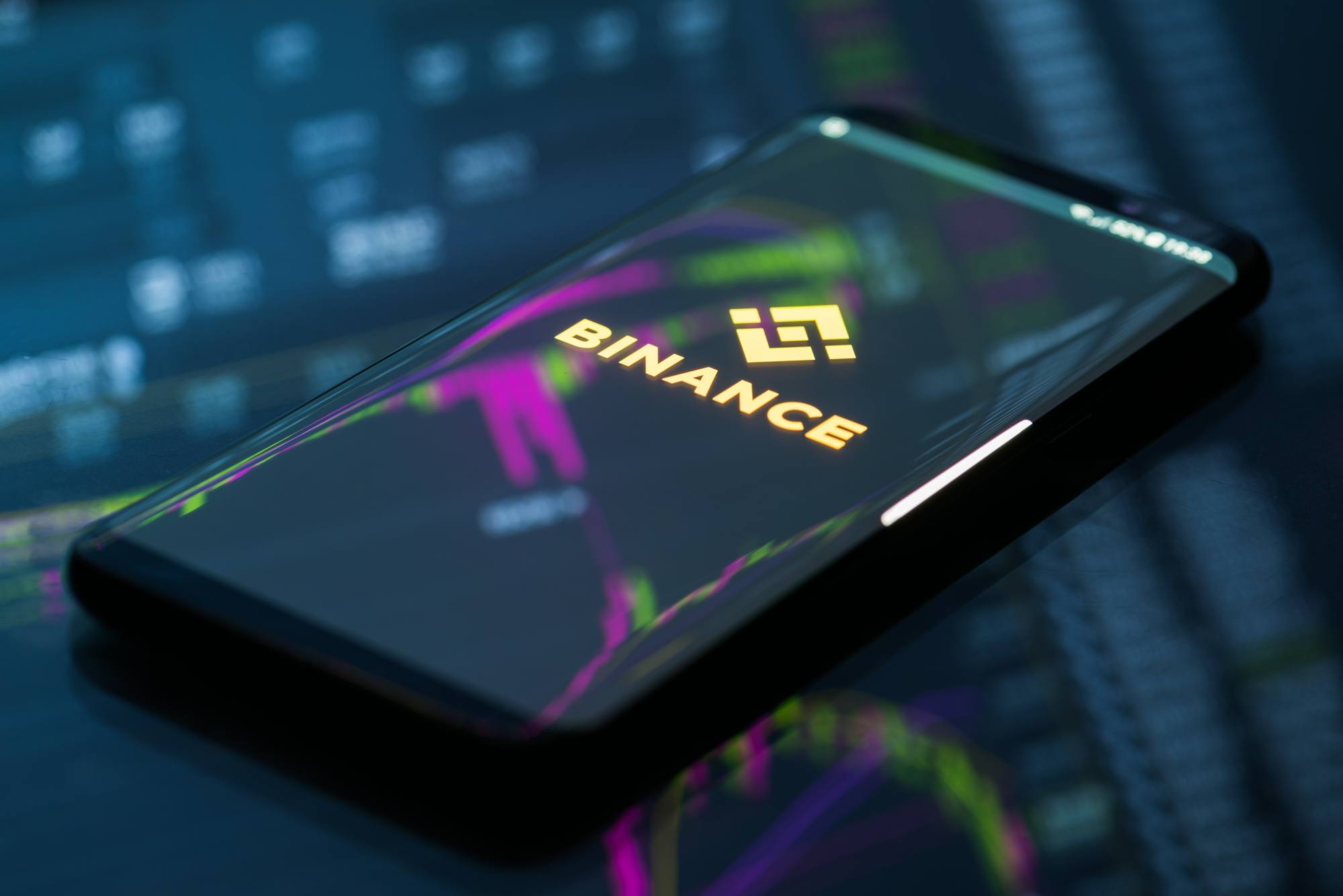 Binance.US: So reagiert CZ auf den Abgang von CEO Shroder