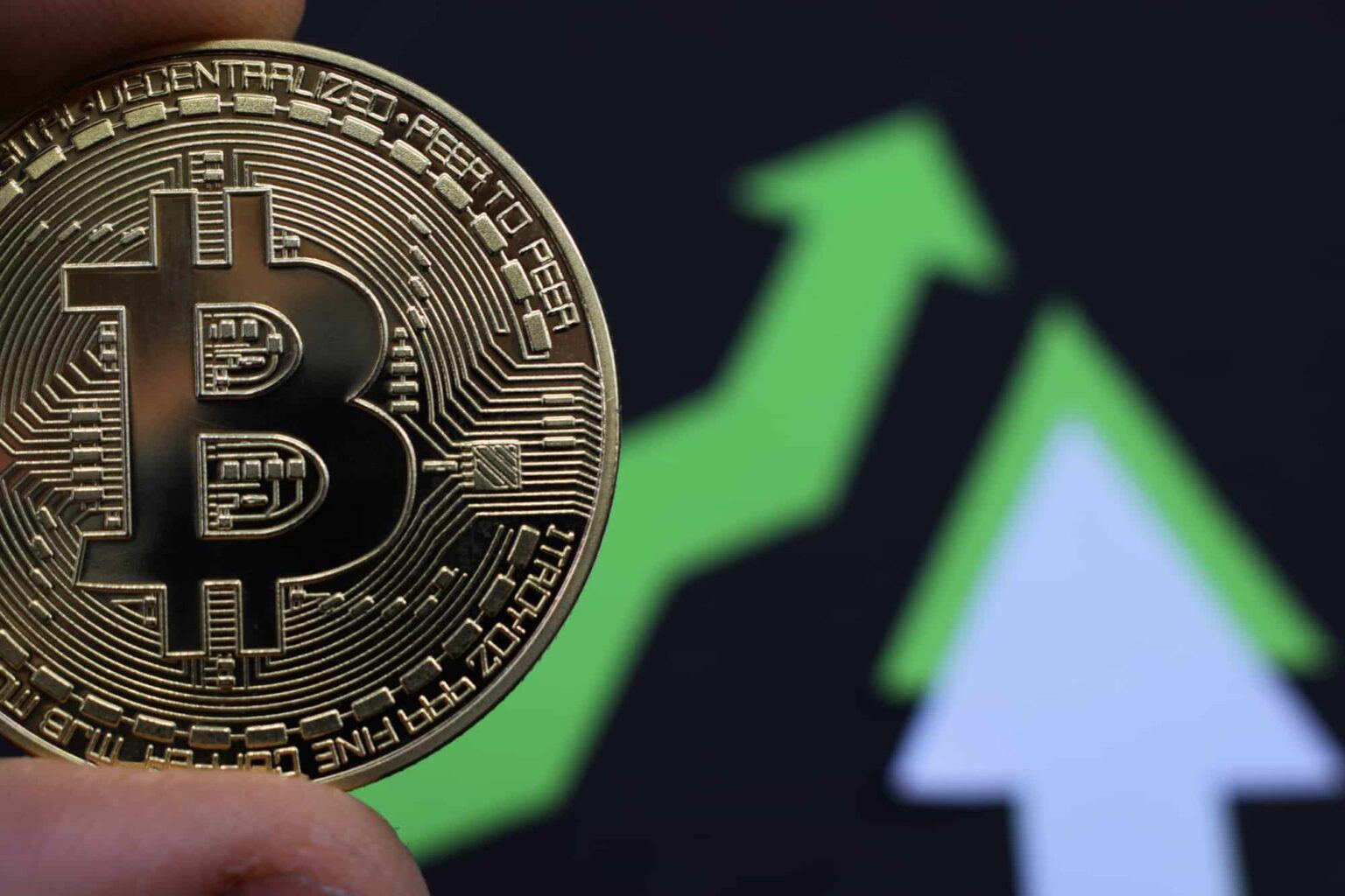 Bitcoin Kurs Explosion: Weshalb BTC auf 35.000 USD steigt - CoinPro.ch