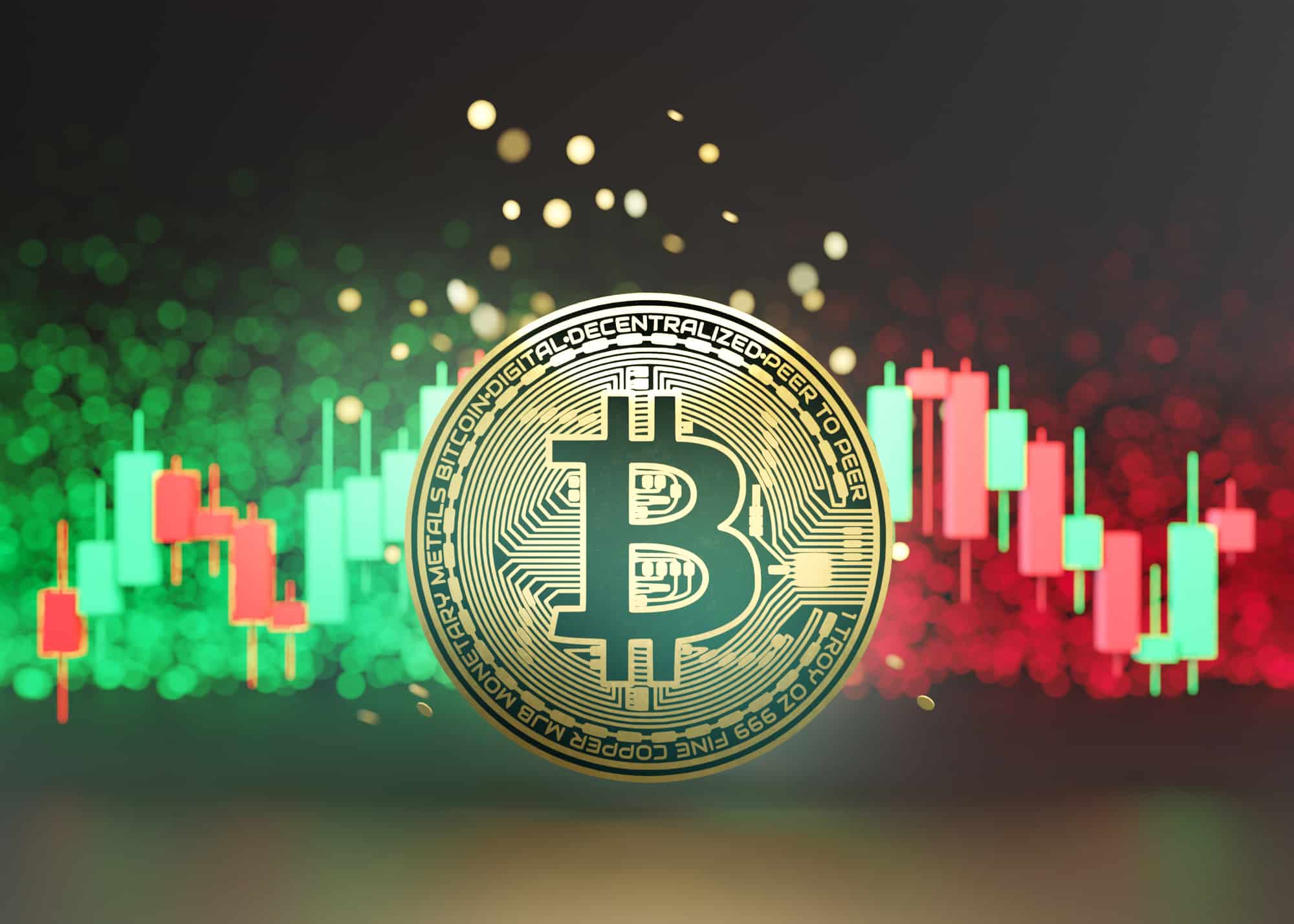 Institutionen bullisch auf Bitcoin? Krypto-Funds wachsen kräftig ...