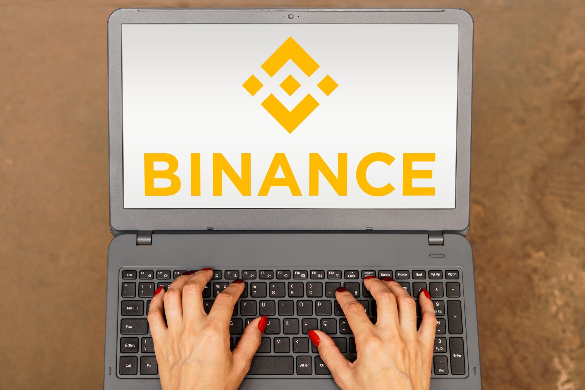 Binance News: Changpeng Zhao (CZ) mit kryptischem Post - CoinPro.ch