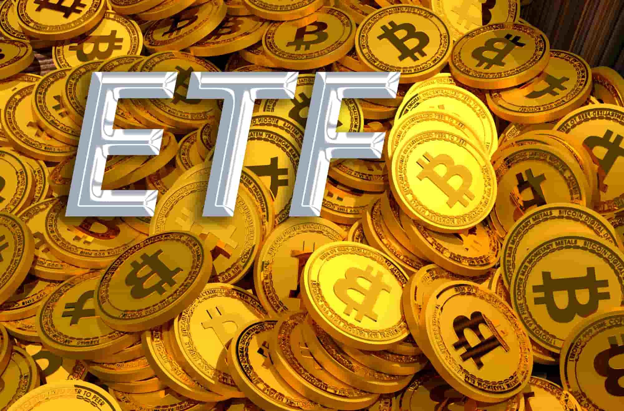 Schweizer Pando Asset AG steigt in Wettrennen um Bitcoin Spot ETF ein ...