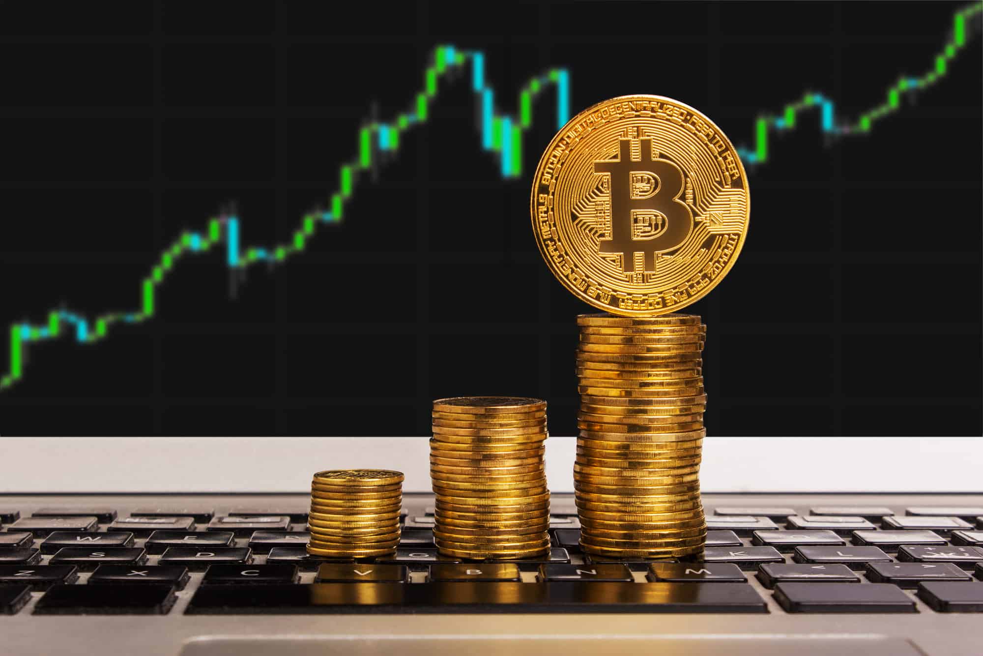 Bitcoin Kurs Prognose 2024 So Könnte Der Btc Kurs Auf Das