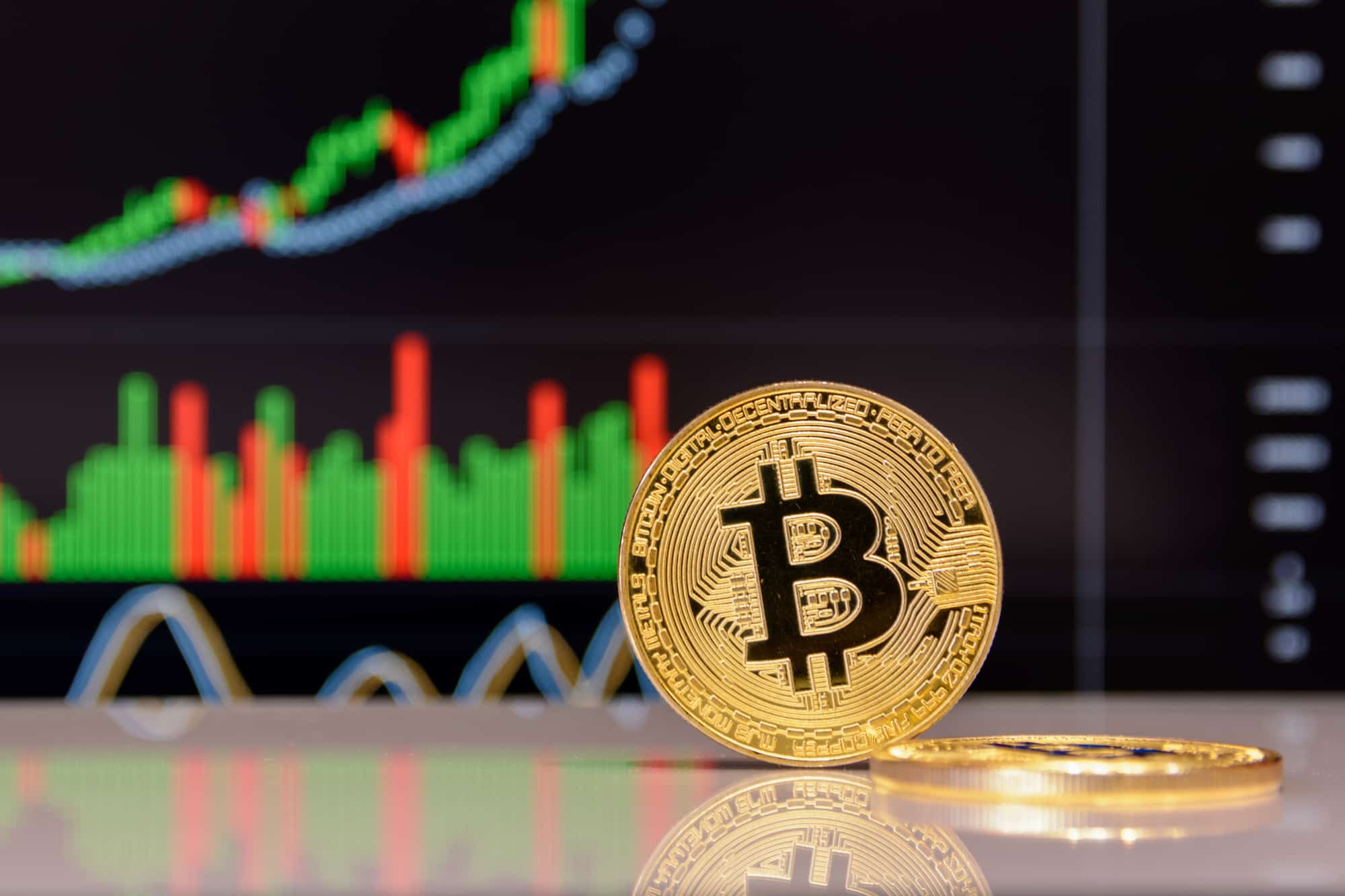 Bitcoin Kurs über 44.000 US-Dollar: Deshalb herrscht Euphorie - CoinPro.ch