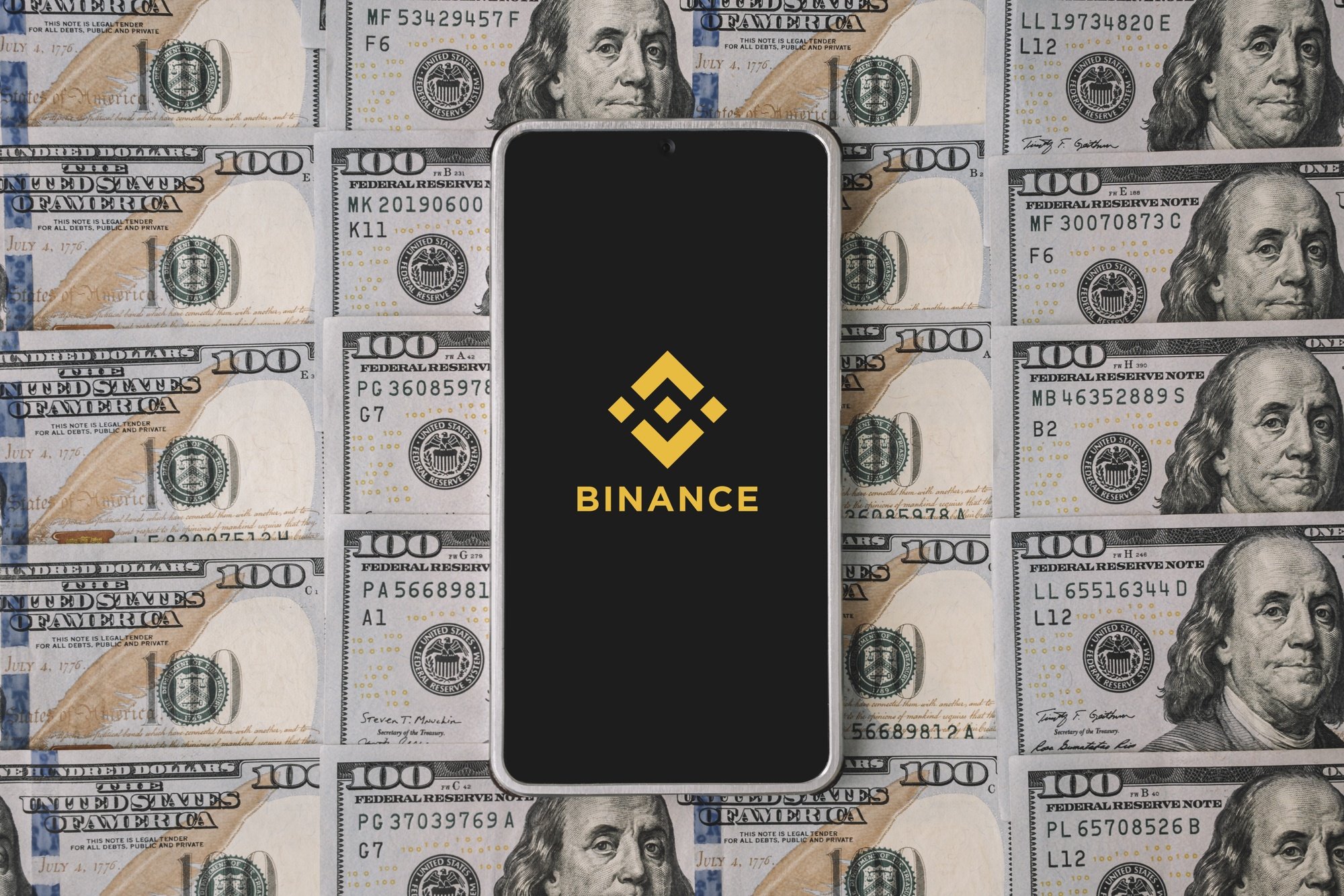 Bitcoin (BTC)-Kurs auf Binance: 424.000 Dollar-Schock für Kunden ...