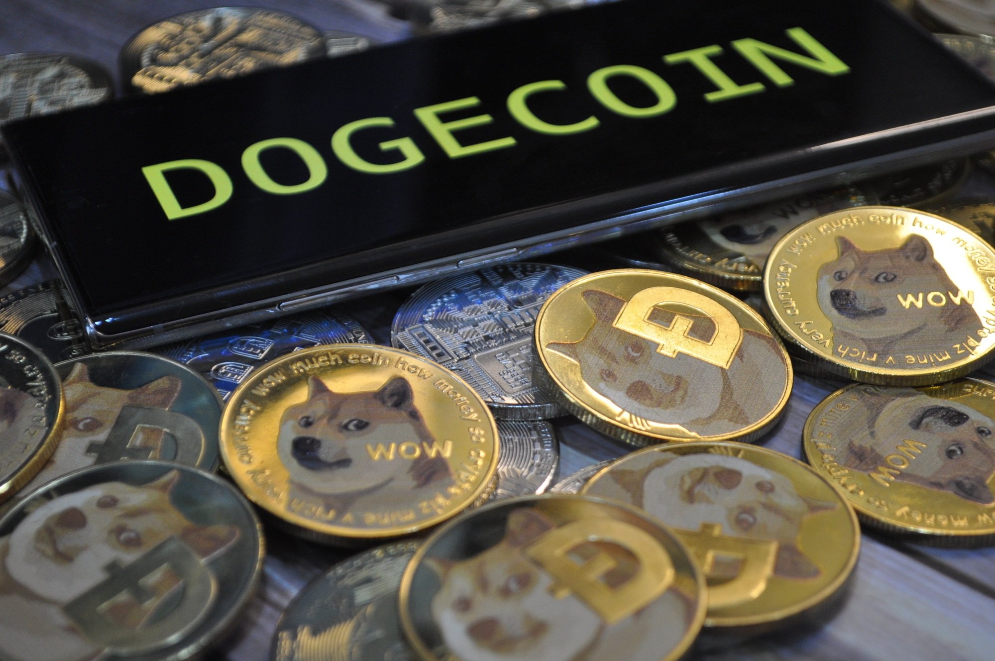 Dogecoin News: DOGE feiert 10. Geburtstag mit Comeback - CoinPro.ch