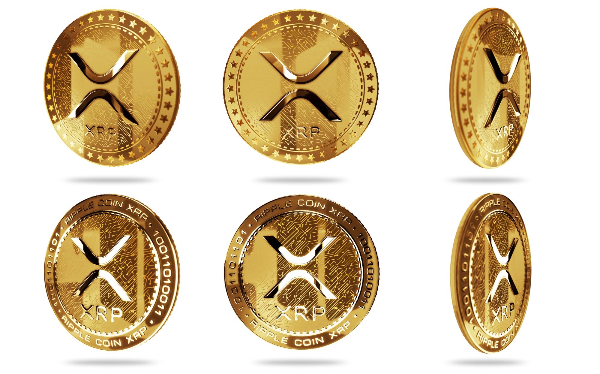 Xrp News Ripple Entfesselt über 300 Millionen Tokens Coinpro Ch