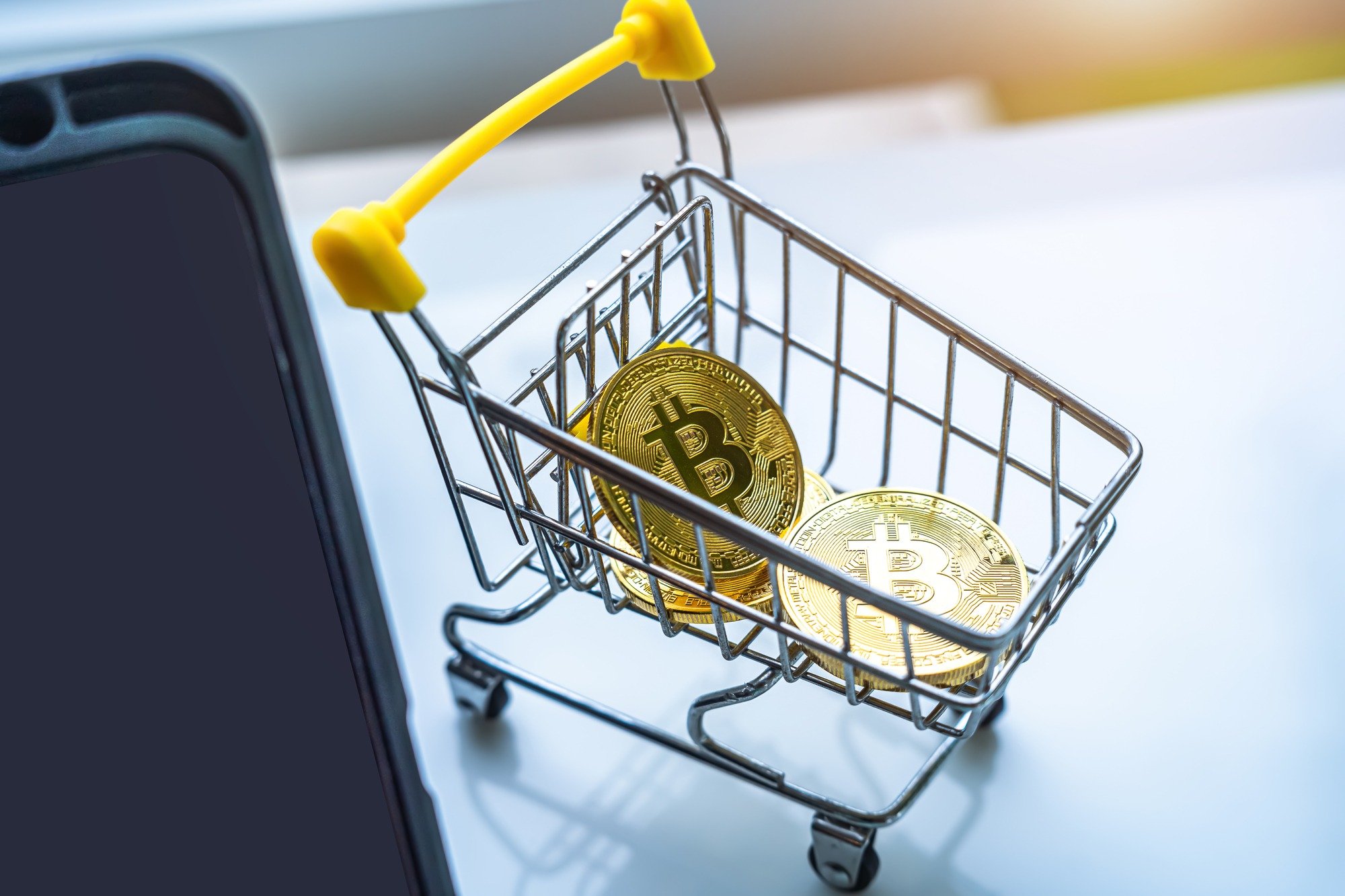 Bitcoin Btc Kaufen Wieso Es «34 Billionen Gründe Dafür Gibt