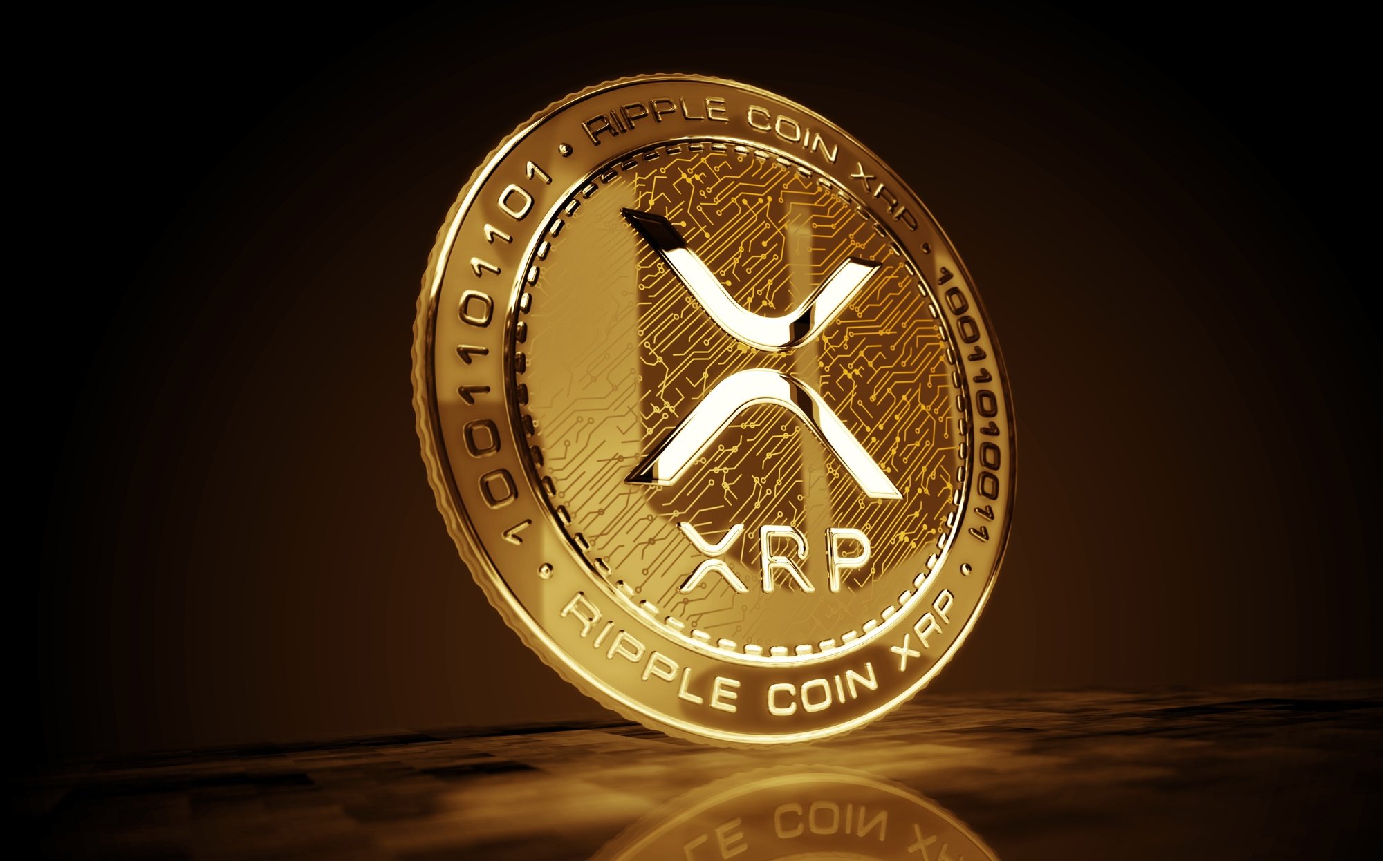 Ripple News: Kommt jetzt der XRP-ETF? - CoinPro.ch