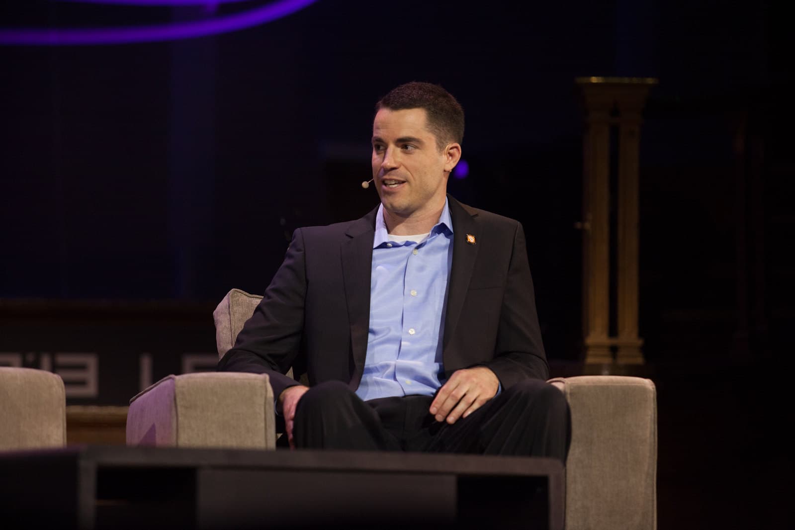 «Bitcoin-Jesus» Roger Ver würdigt Ethereum und Vitalik Buterin