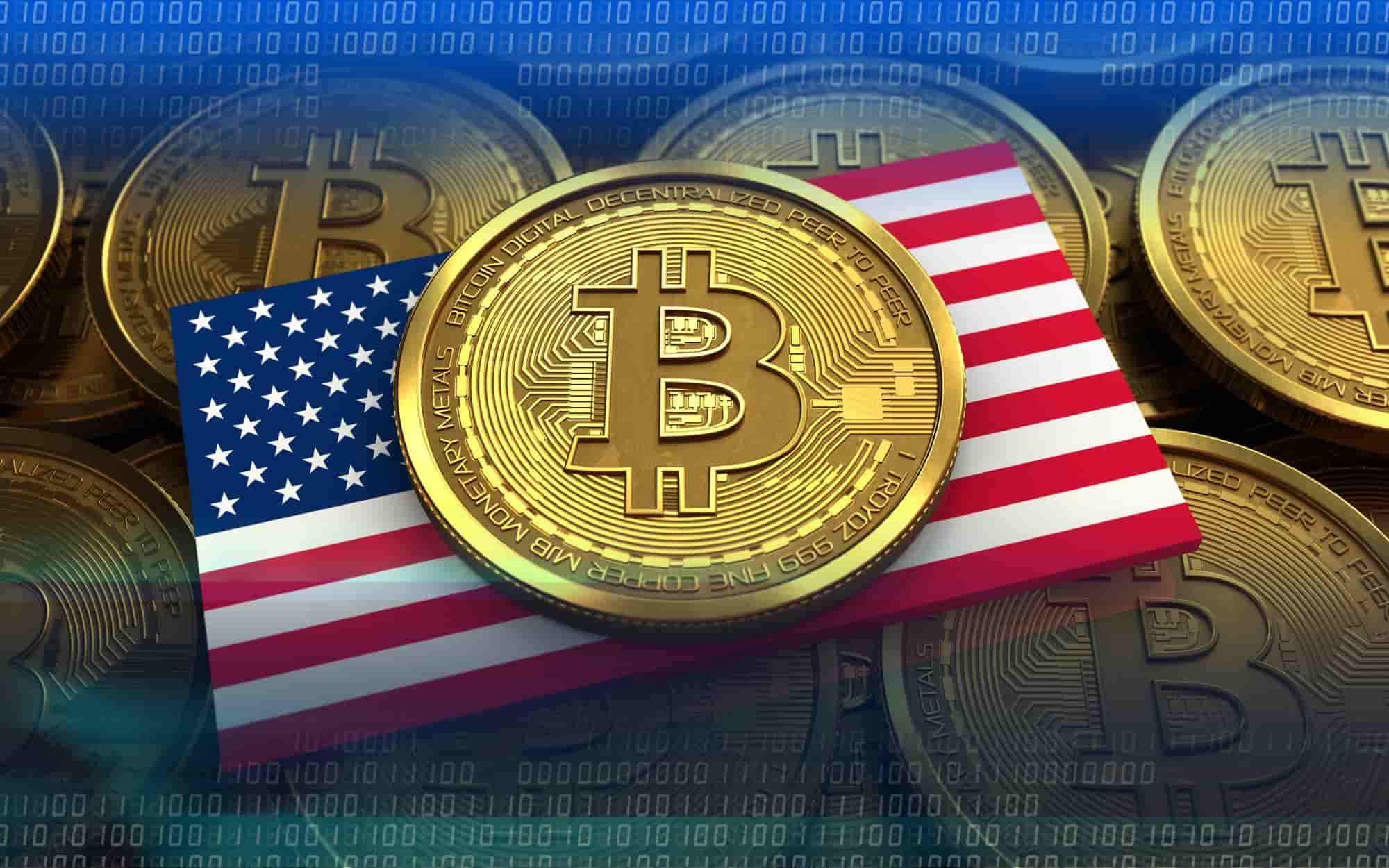 Erzielt Krypto die Massenadoption durch die US-Wahl 2024? - CoinPro.ch