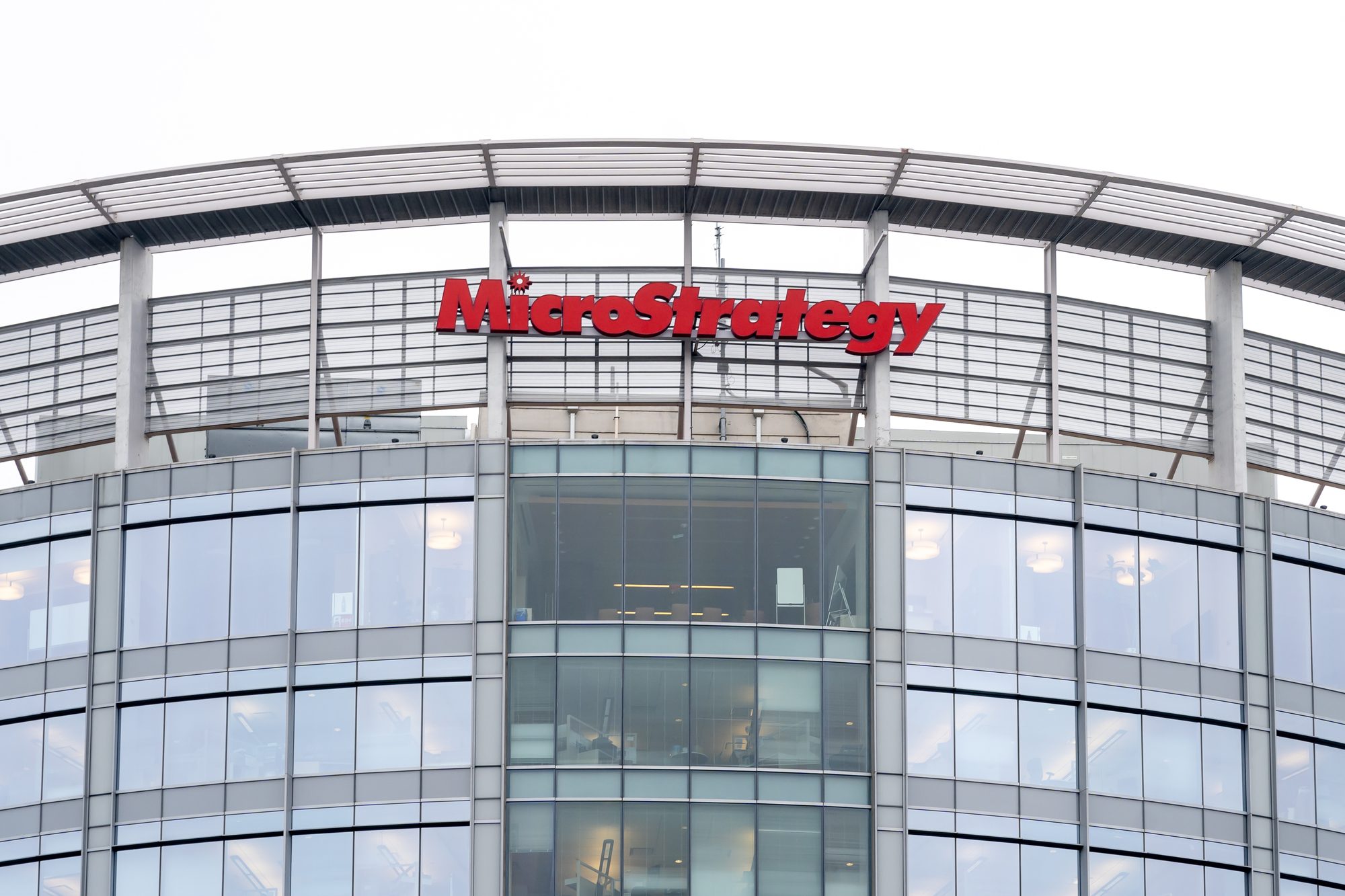 Saylor: MicroStrategy entwickelt "Dezentralisierte ID" auf Bitcoin -CoinPro.ch