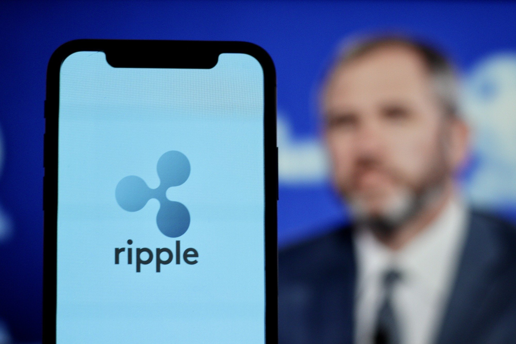 Ripple Kurs Explosion? So soll XRP den Markt erobern - CoinPro.ch