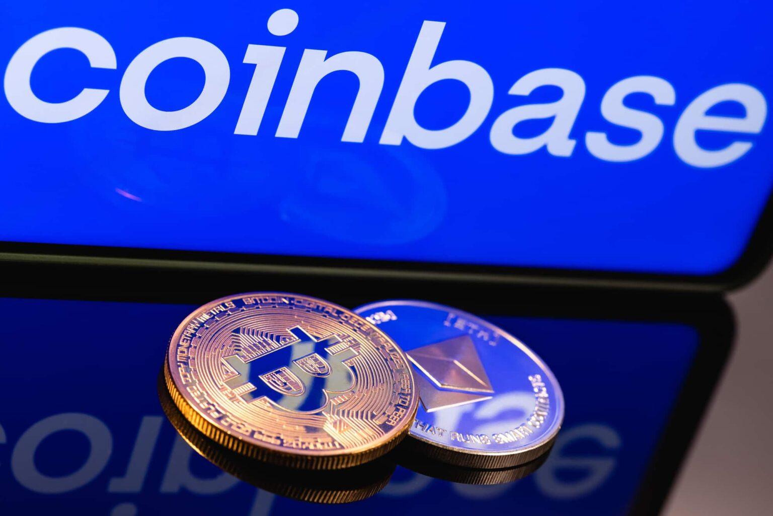 Coinbase verschenkt NFTs zum Start eigener Blockchain