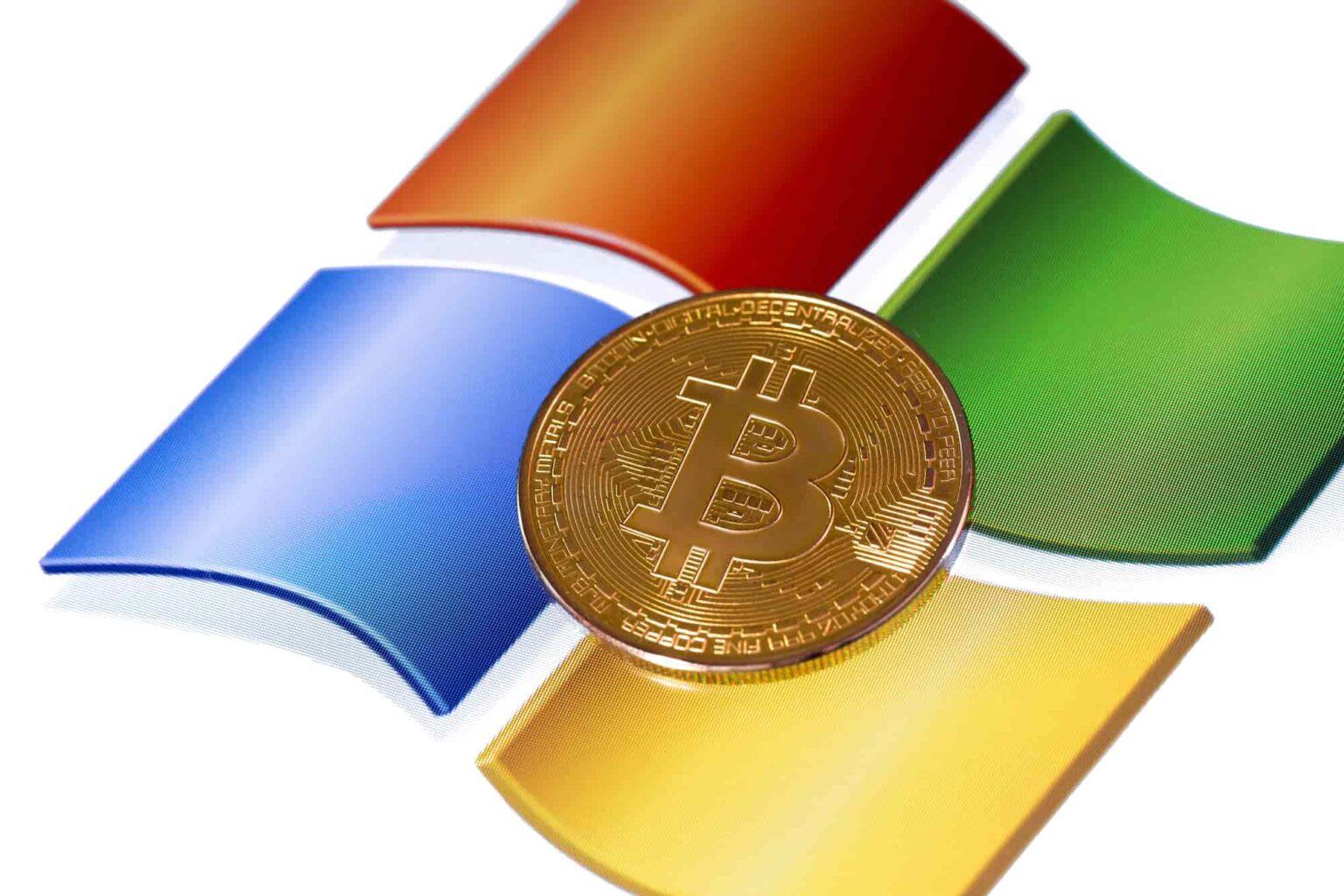 Kauft Microsoft Bitcoin? Michael Saylor wirbt für Investment - CoinPro.ch