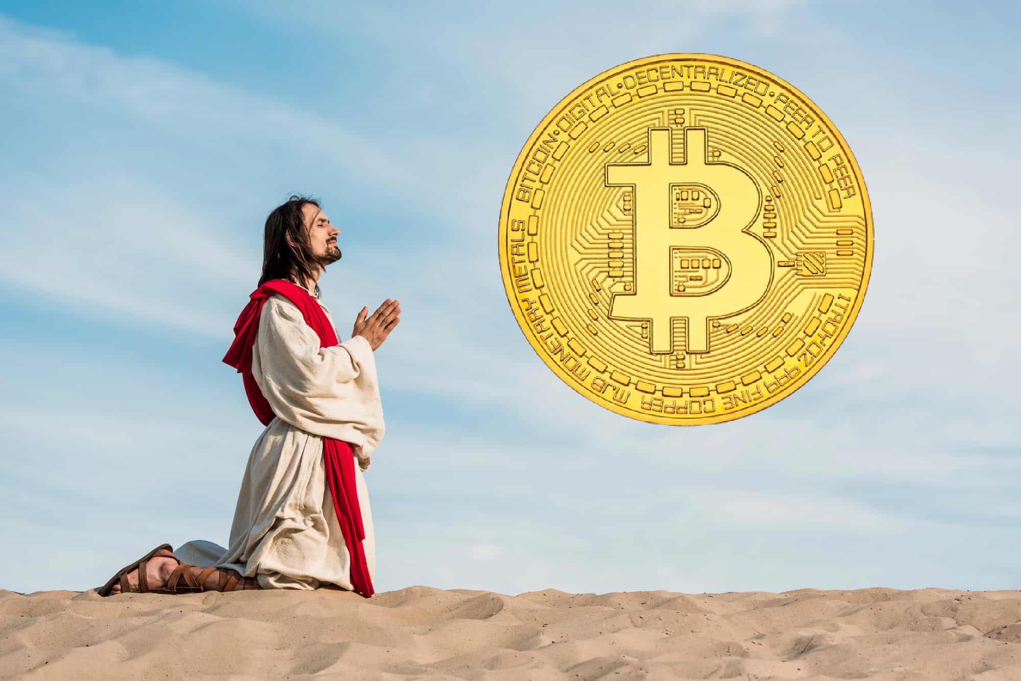 Roger Ver auf freiem Fuss: Diese Strafe droht Bitcoin Jesus - CoinPro.ch