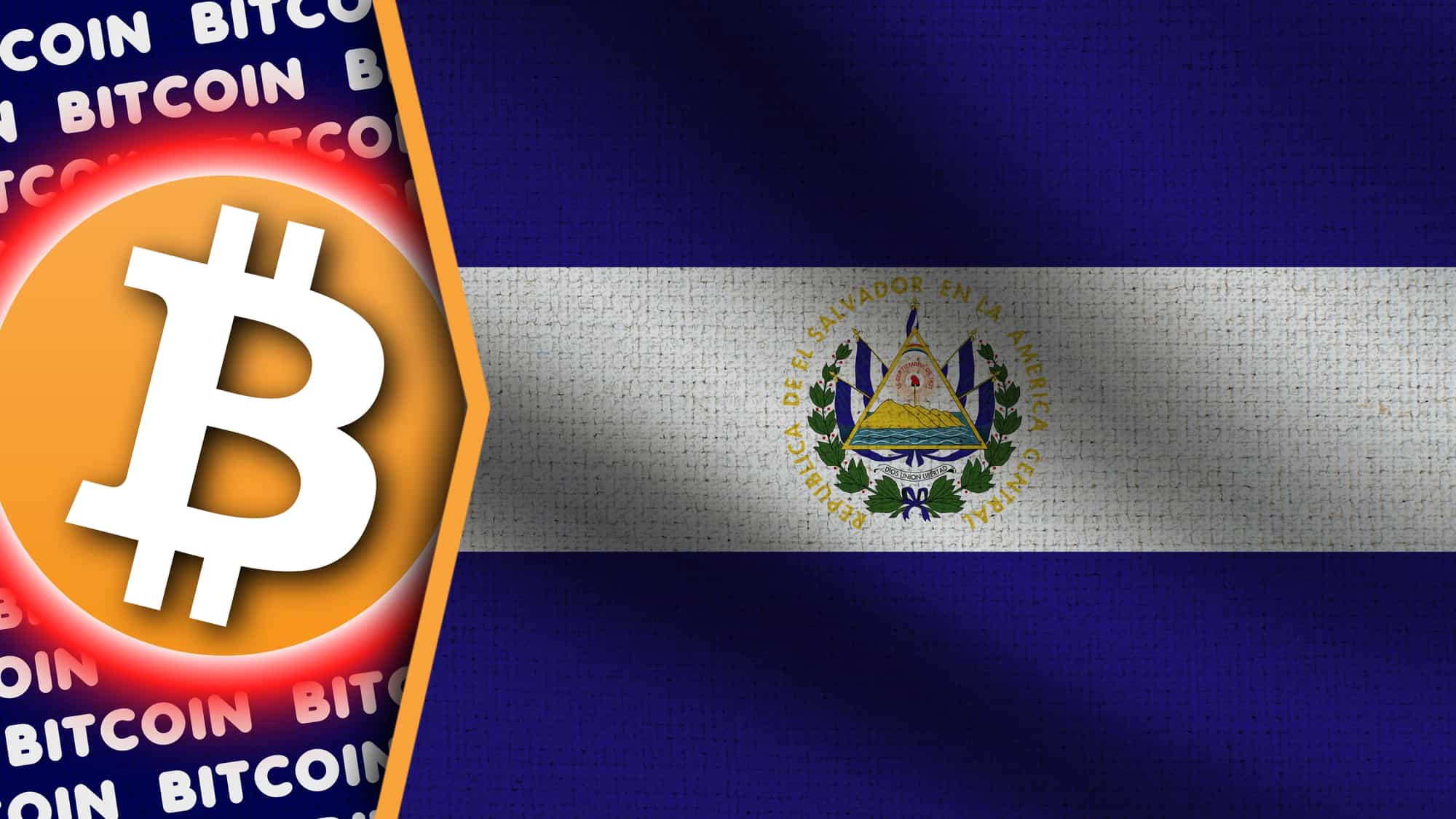El Salvador kehrt Bitcoin den Rücken: BTC-Gesetz verändert - CoinPro.ch