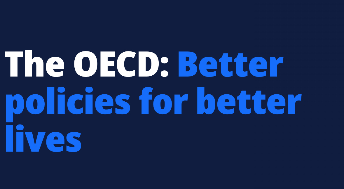 Tokenisierung im Visier der OECD - CoinPro.ch