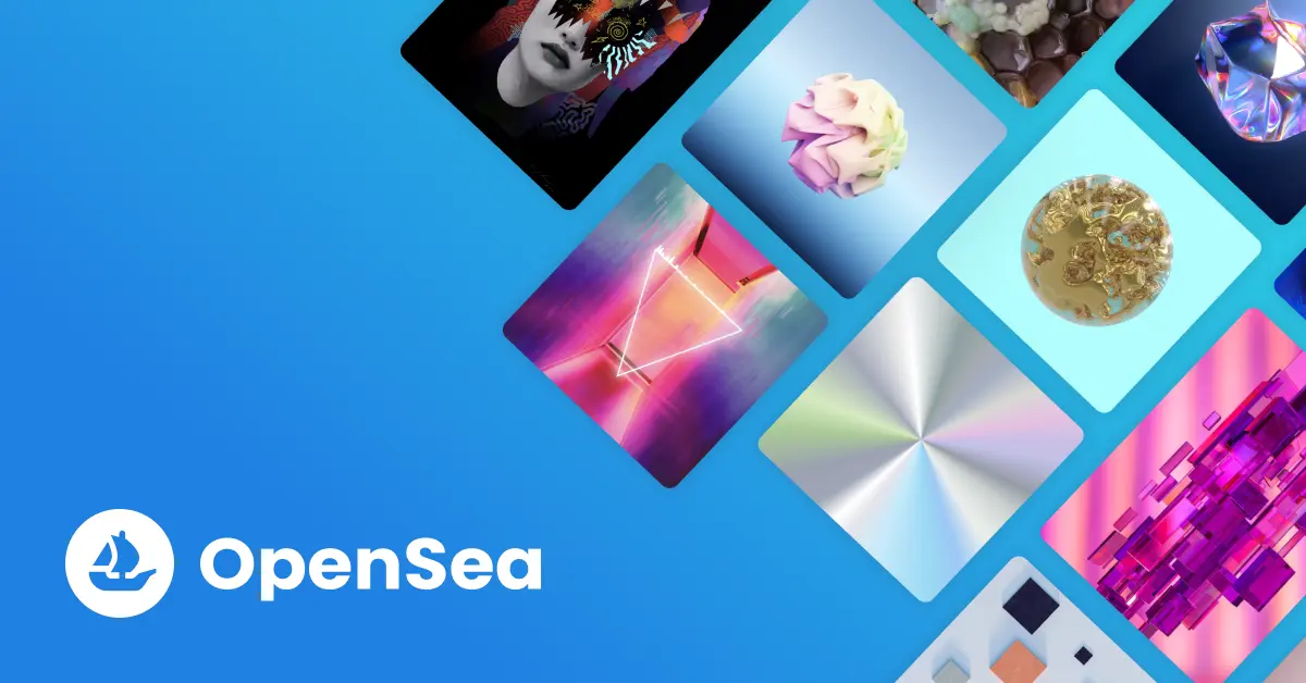 OpenSea kündigt Einführung des SEA Tokens an - CoinPro.ch
